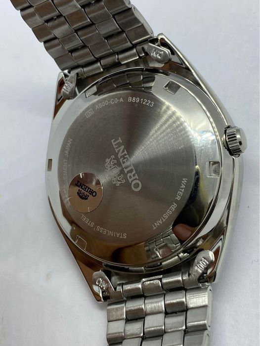 Orient Orient Automatic Watch for MEN Size 37mm Diameter | Grailed