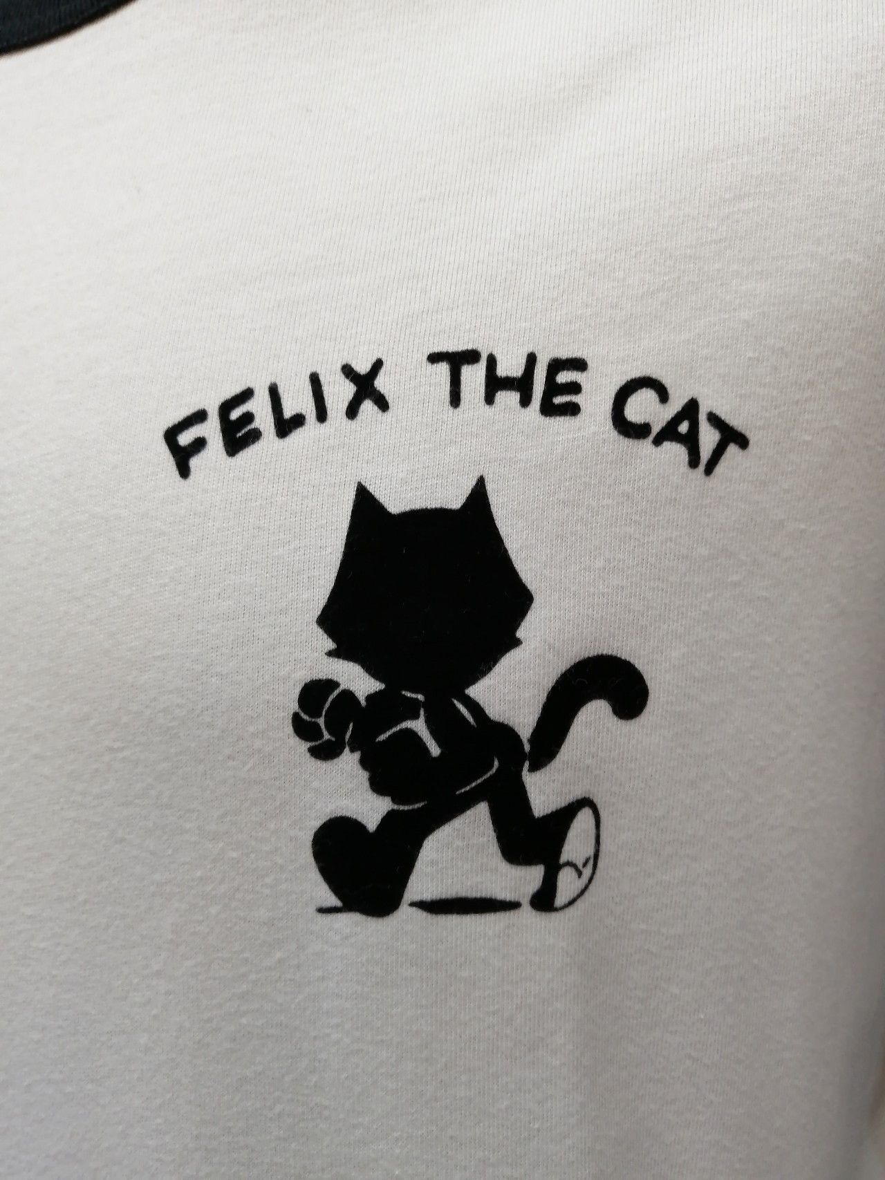 Uniqlo Felix the Cat x Uniqlo Special Collaboration T-Shirt | Grailed
