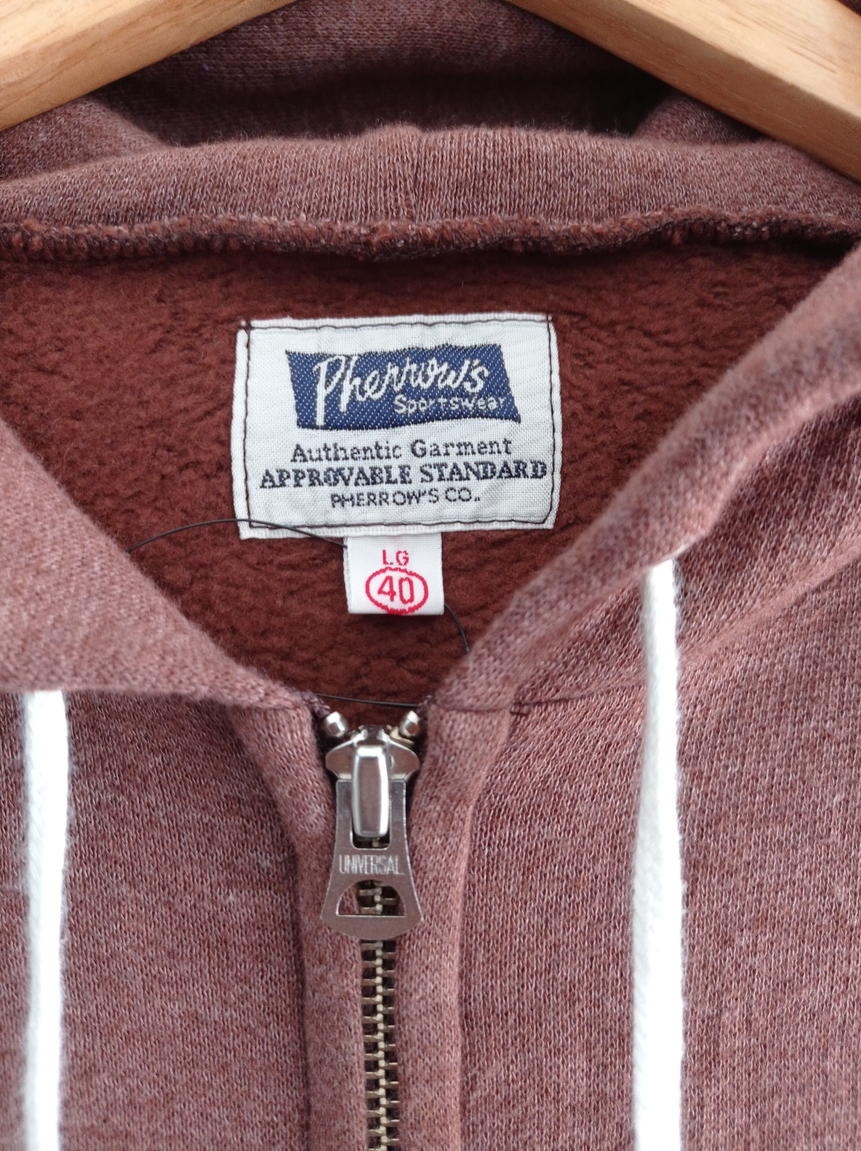 Pherrows Pherrows x japanese brand | Grailed