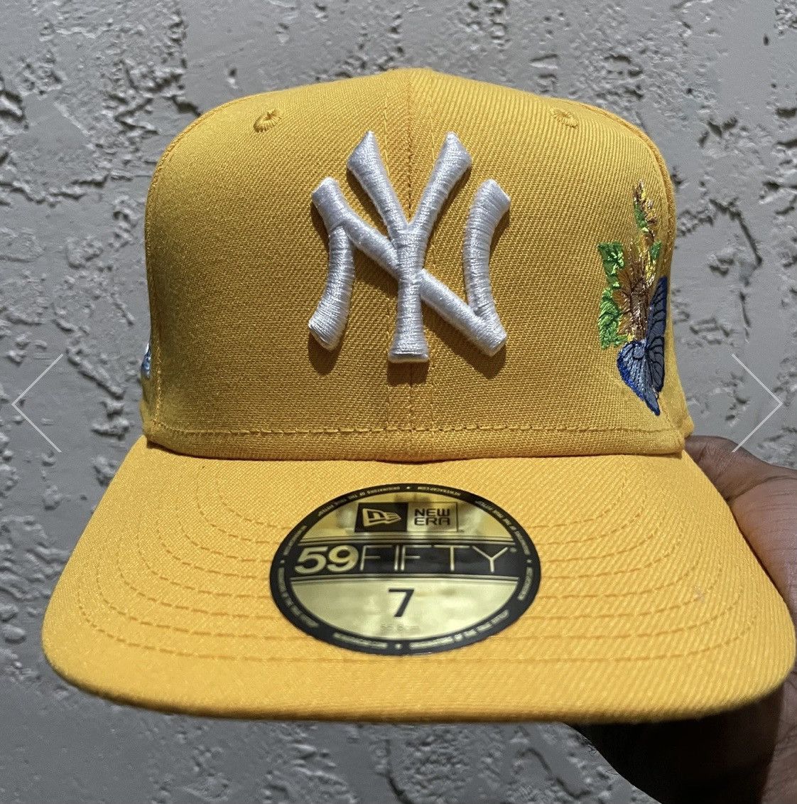 New Era Lord Fubu Everything We Do Is Limited Fitted | Grailed