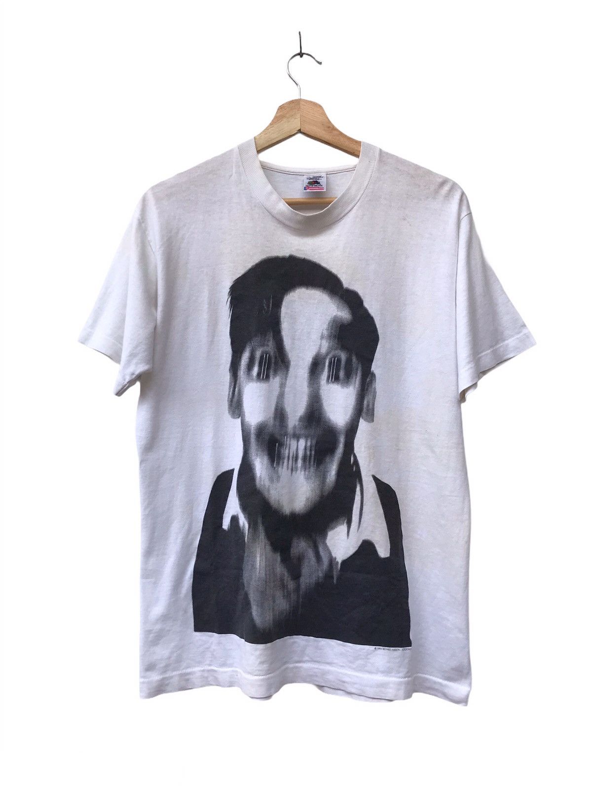 1990x Clothing × Art × Vintage Vintage 90s Killer Joe Piro By Richard ...