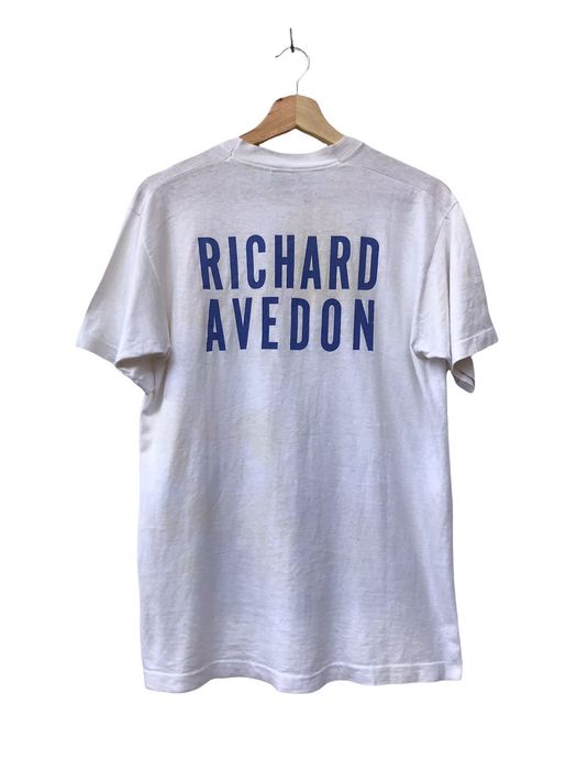 Vintage Vintage 90s Killer Joe Piro By Richard Avedon Shirt | Grailed