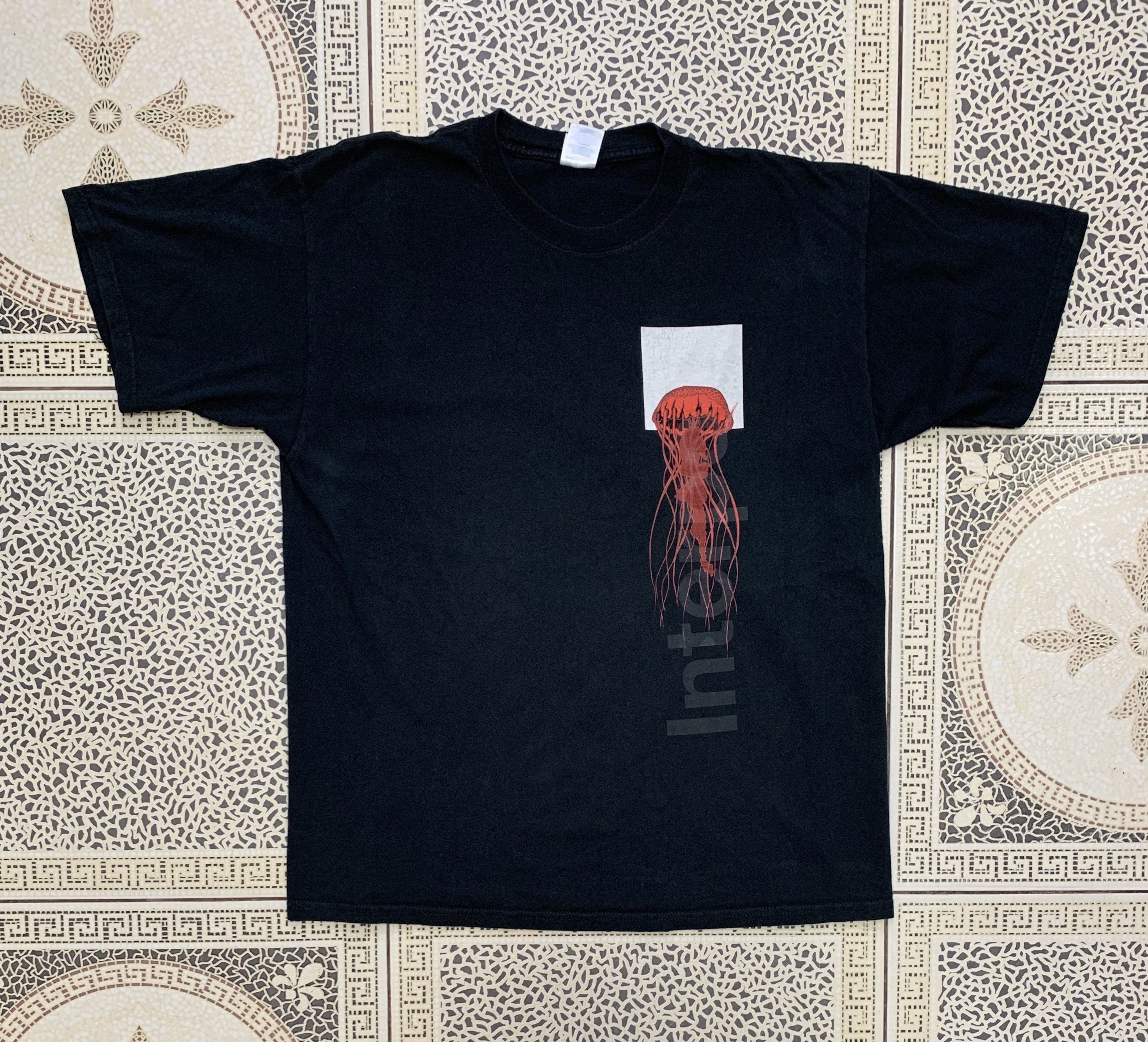 Vintage Interpol Band tee Vintage | Grailed