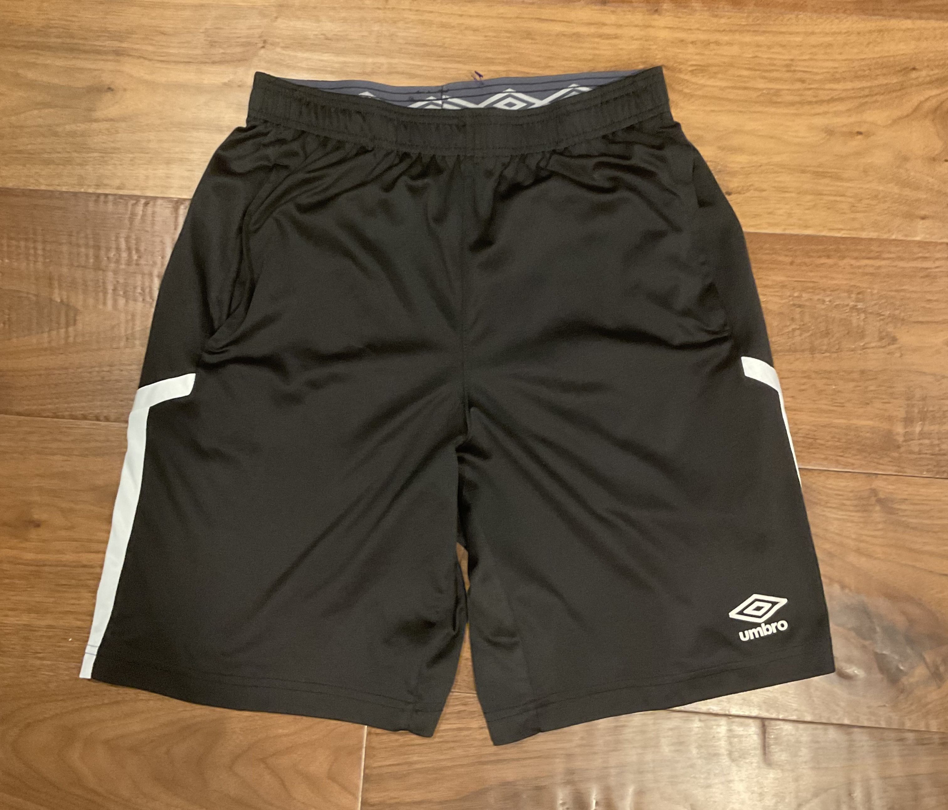 Umbro Vintage 90's Umbro Shorts Medium | Grailed