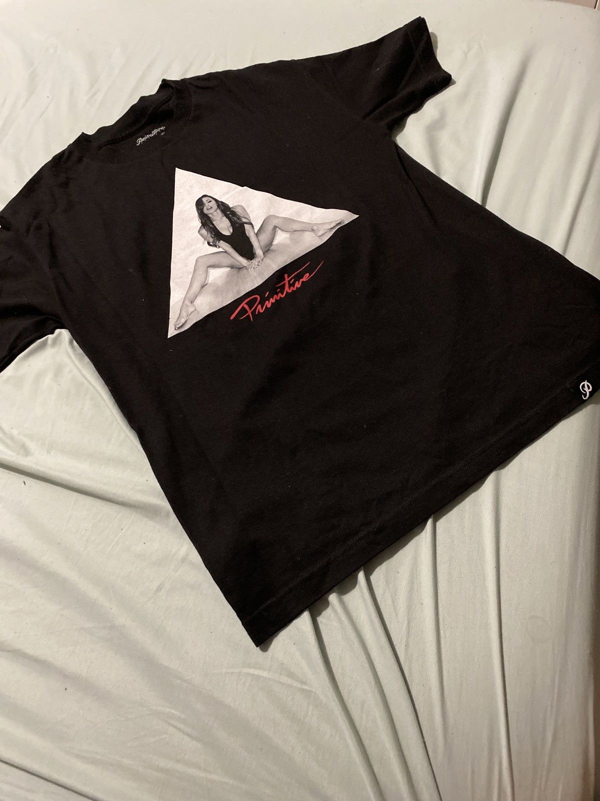 Primitive Primitive Ana Cheri tee | Grailed