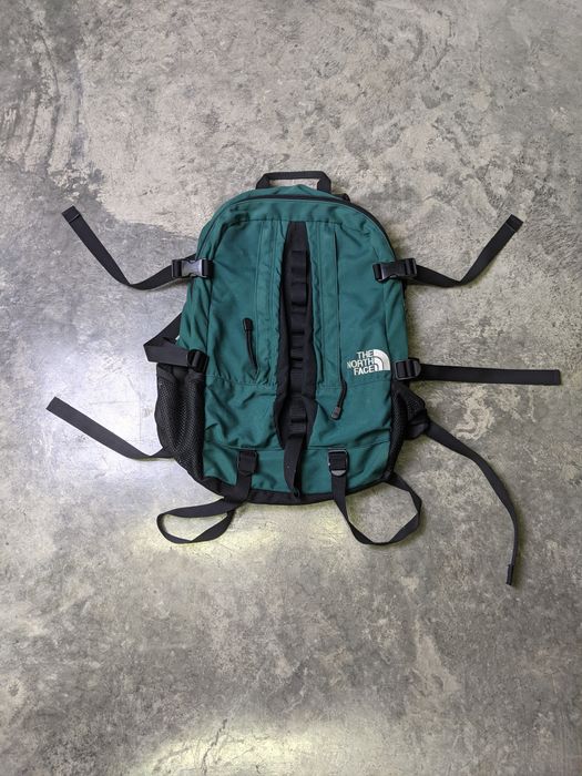 Vintage Vintage North Face Hiking Backpack | Grailed