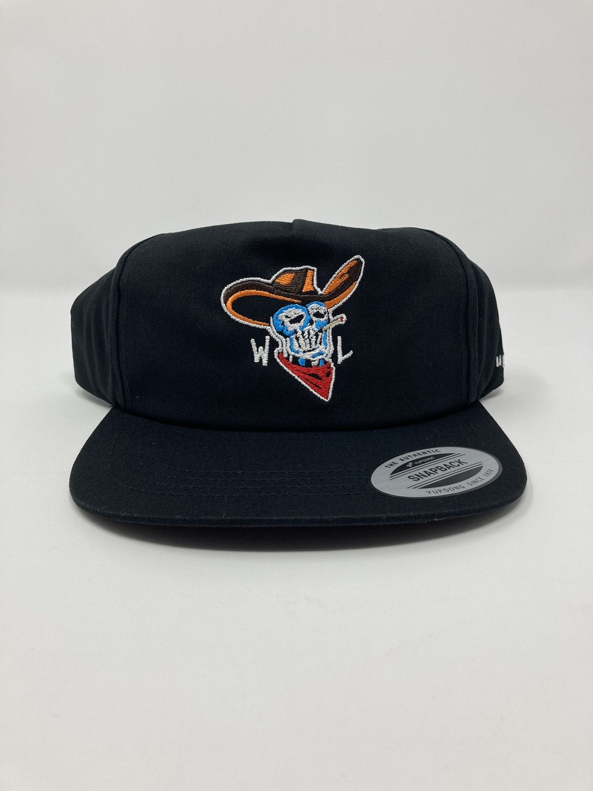 Warren Lotas Warren Lotas Cowpoke Hat | Grailed