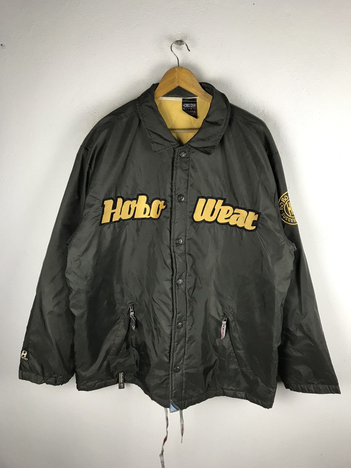 Hobo × Streetwear HOBO WEAR HIP HOL STREET WEAR FASHION | Grailed