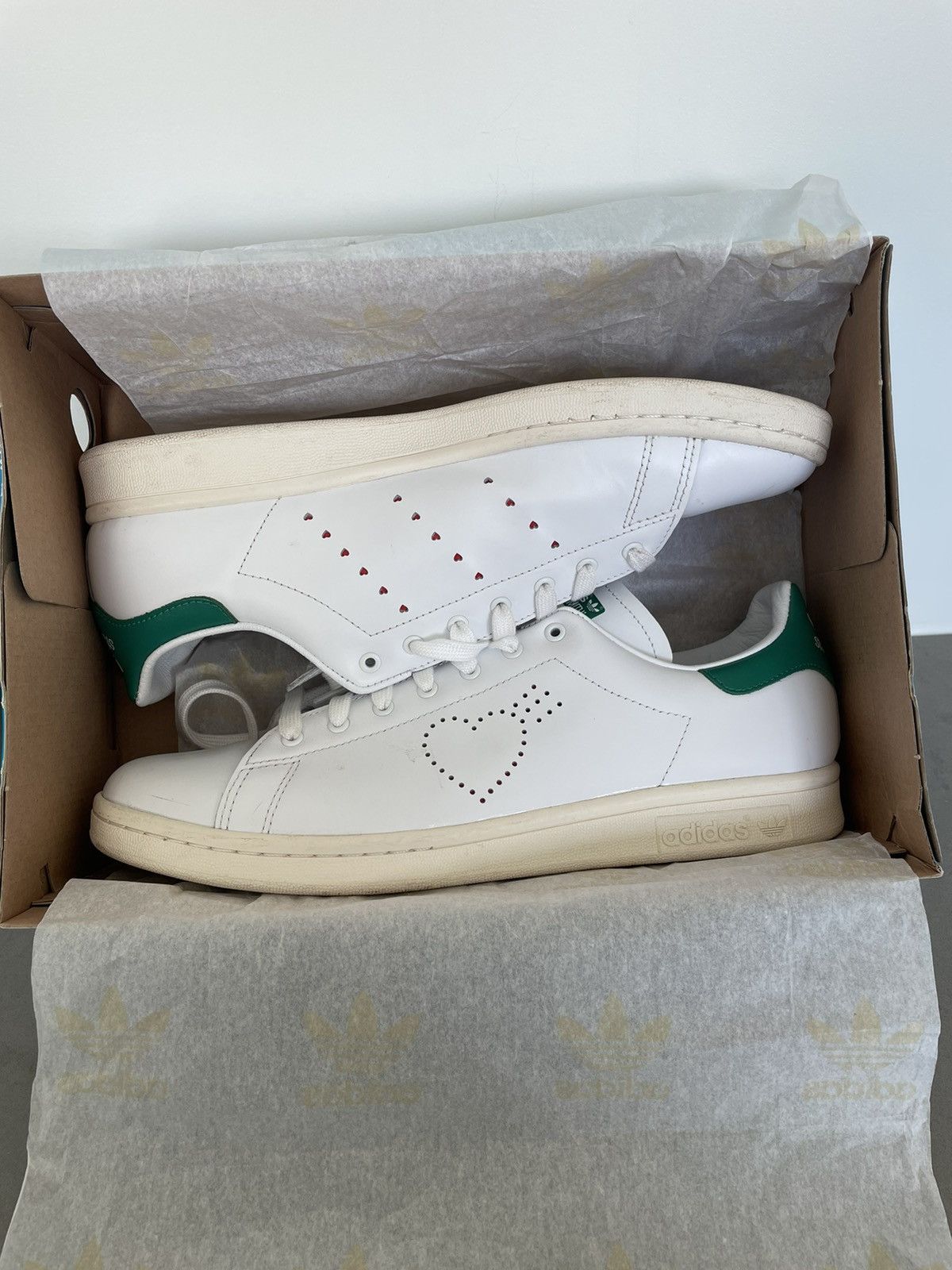 Adidas Human Made Stan Smith 2020 | Grailed