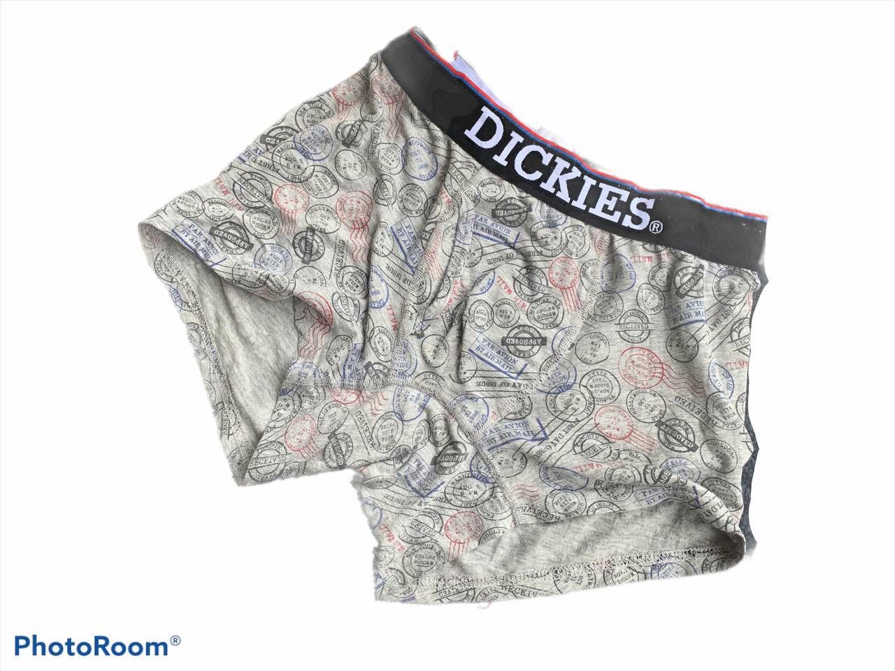 Vintage Vintage Dickies Boxer | Grailed
