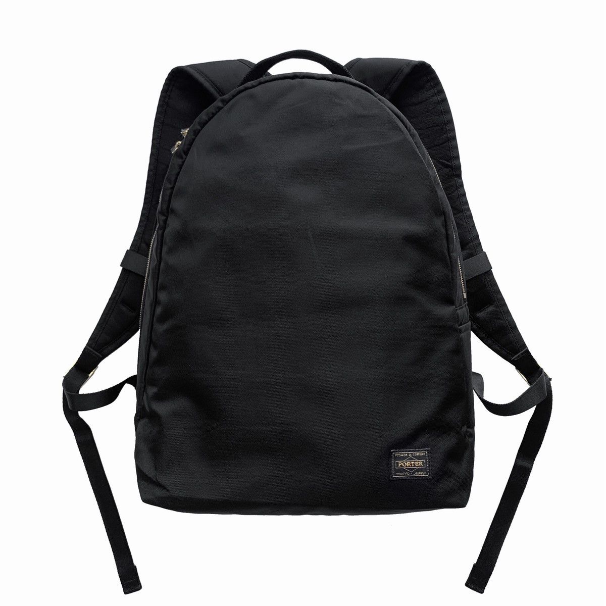 Porter Porter girl backpack | Grailed