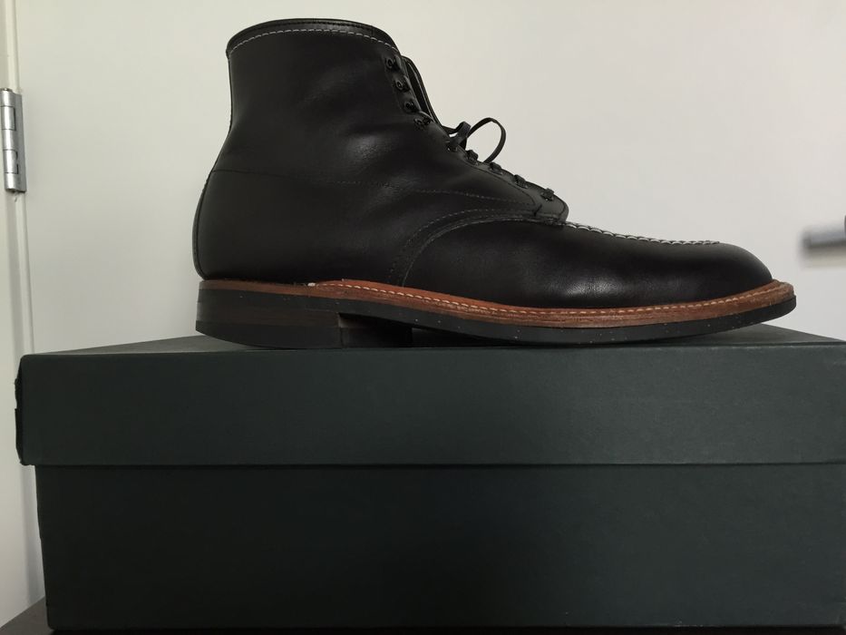Alden 401 Indy Boot | Grailed