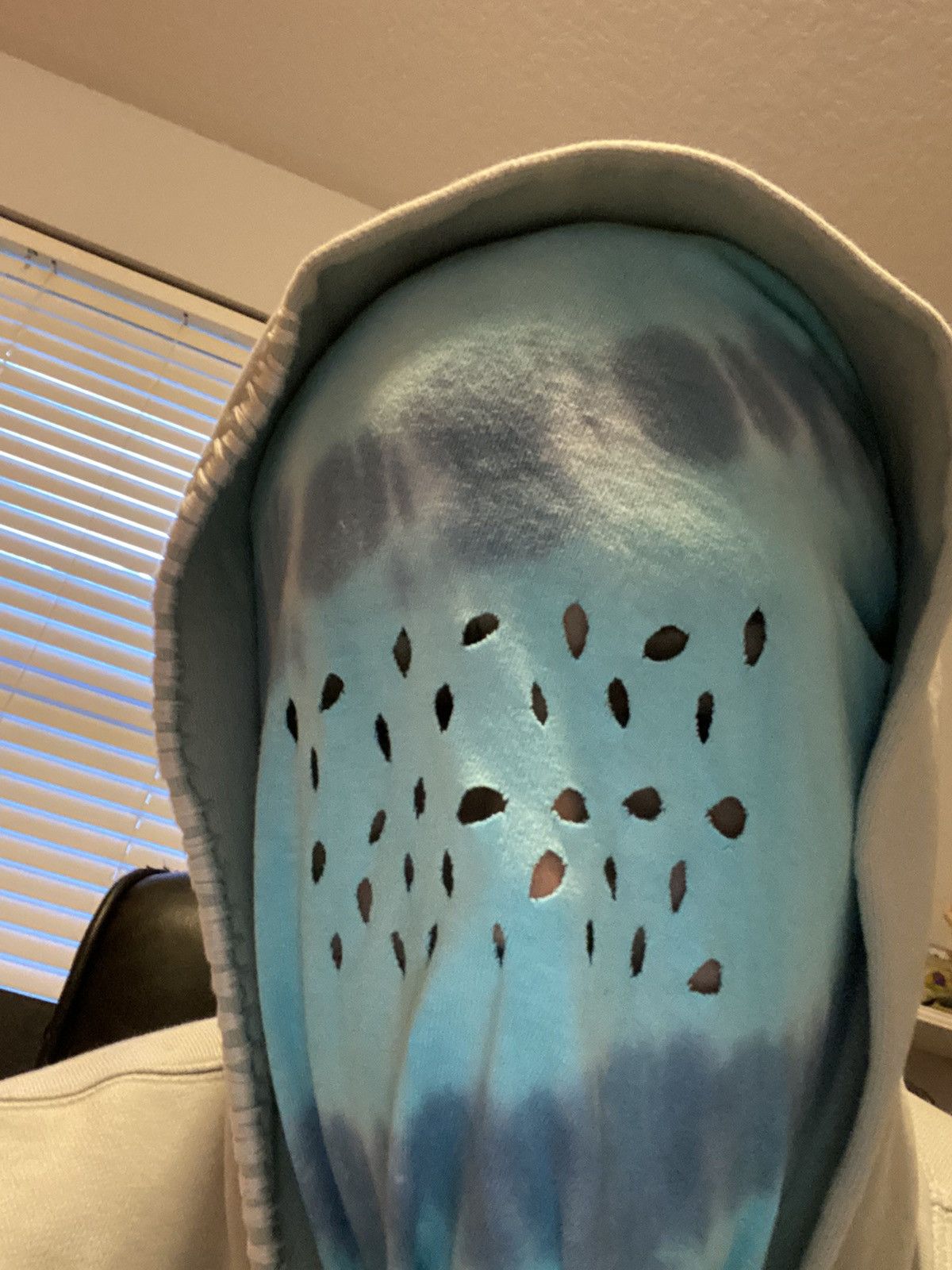 Custom × Streetwear Kanye west face mask and Travis Scott face mask ...