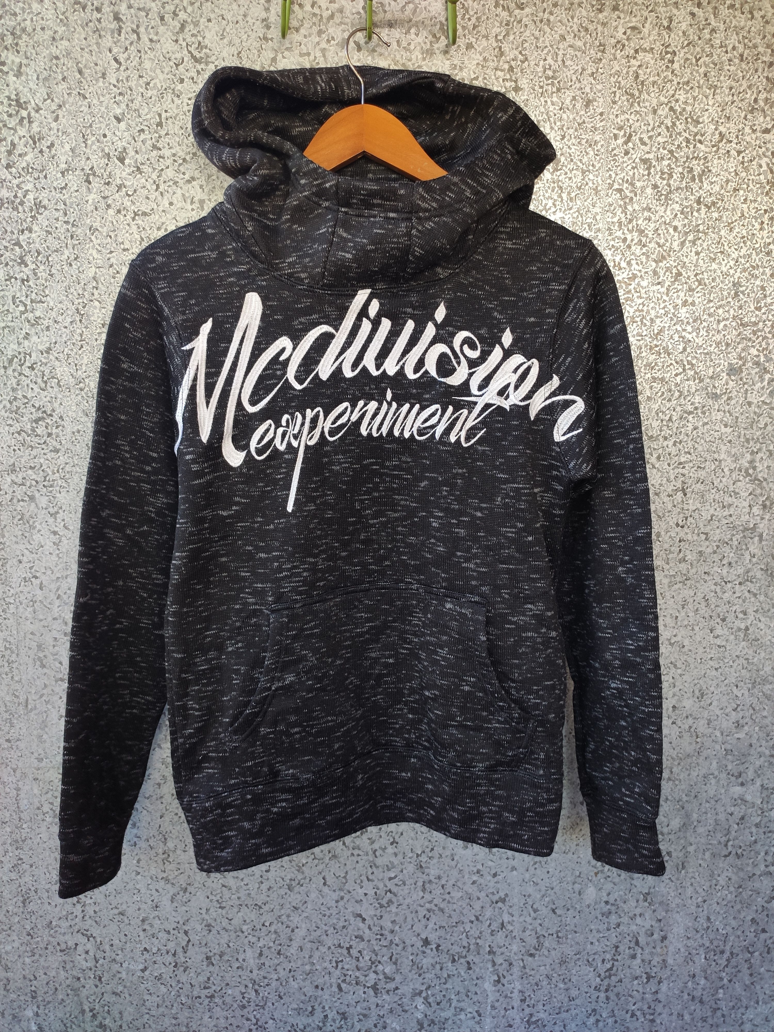 Japanese Brand × Streetwear MCD More Core Division Hoodies | Grailed