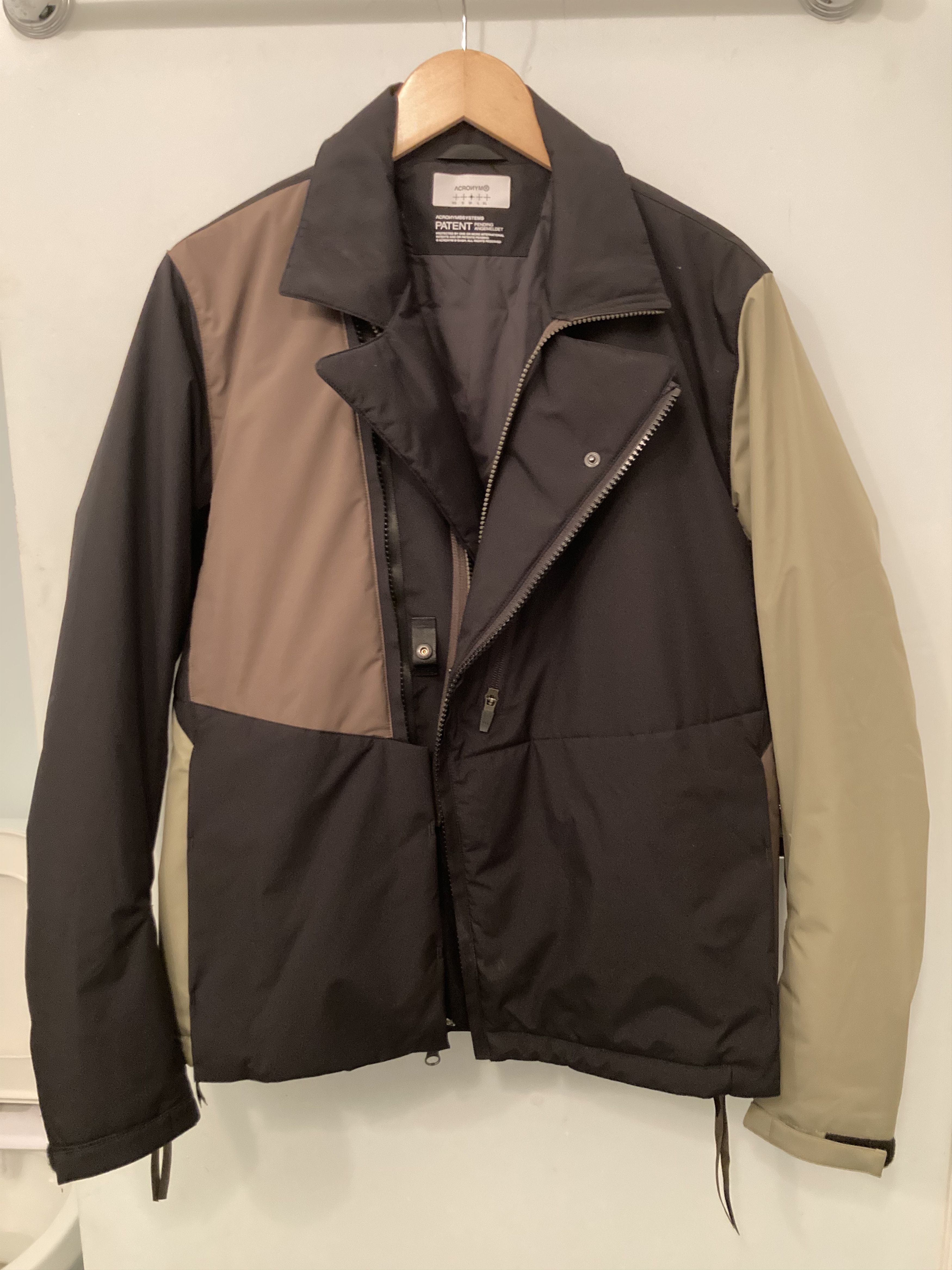 Acronym Acronym j68-pl | Grailed