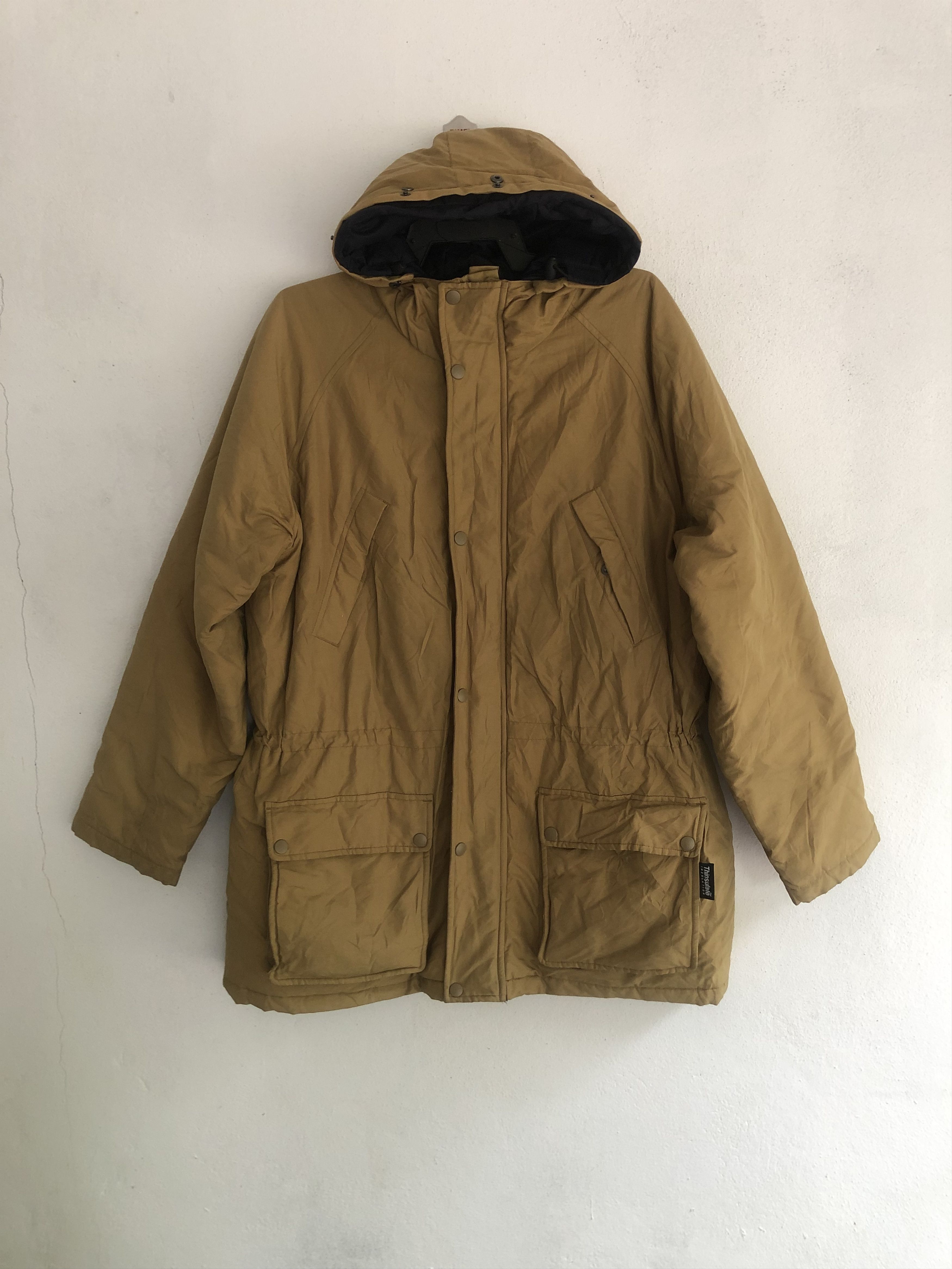 Japanese Brand × Journal Standard × Streetwear Vintage Journal Standard ...