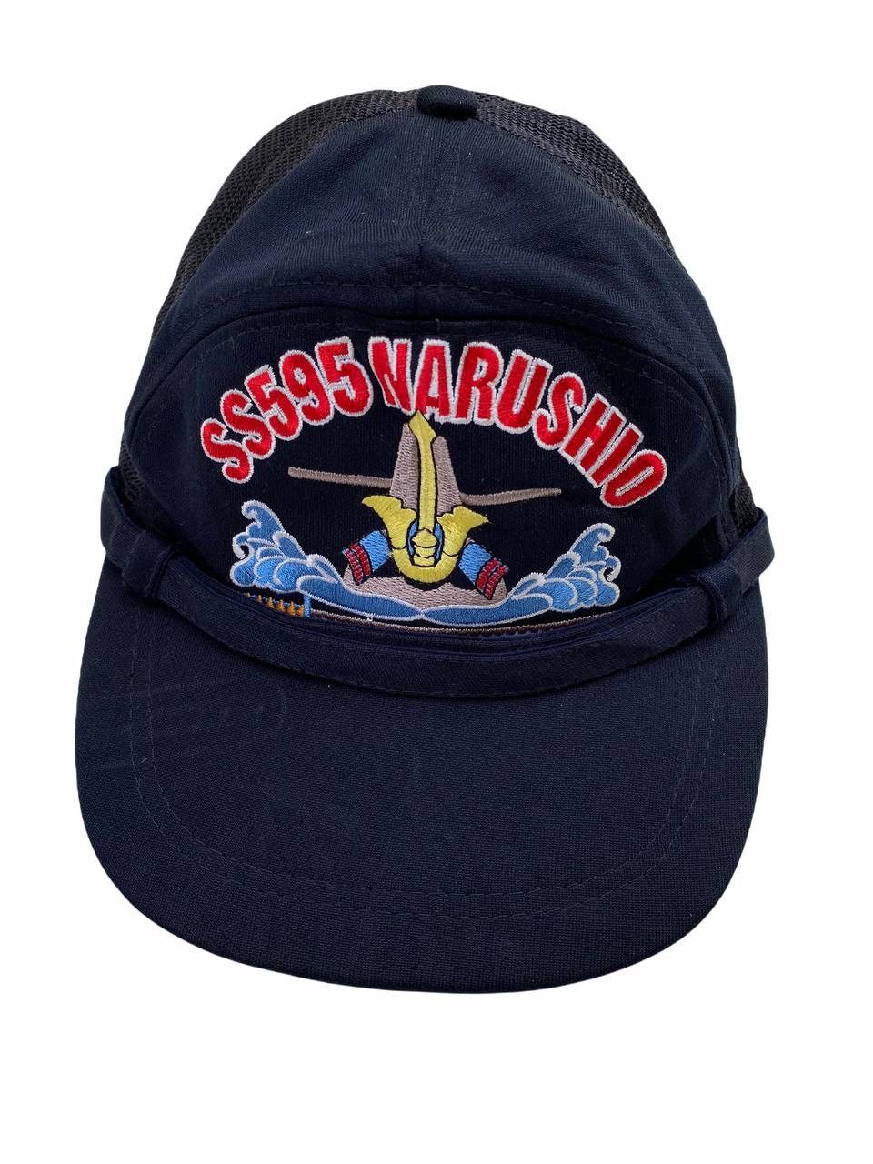 Vintage Vintage Japanese Cap | Grailed