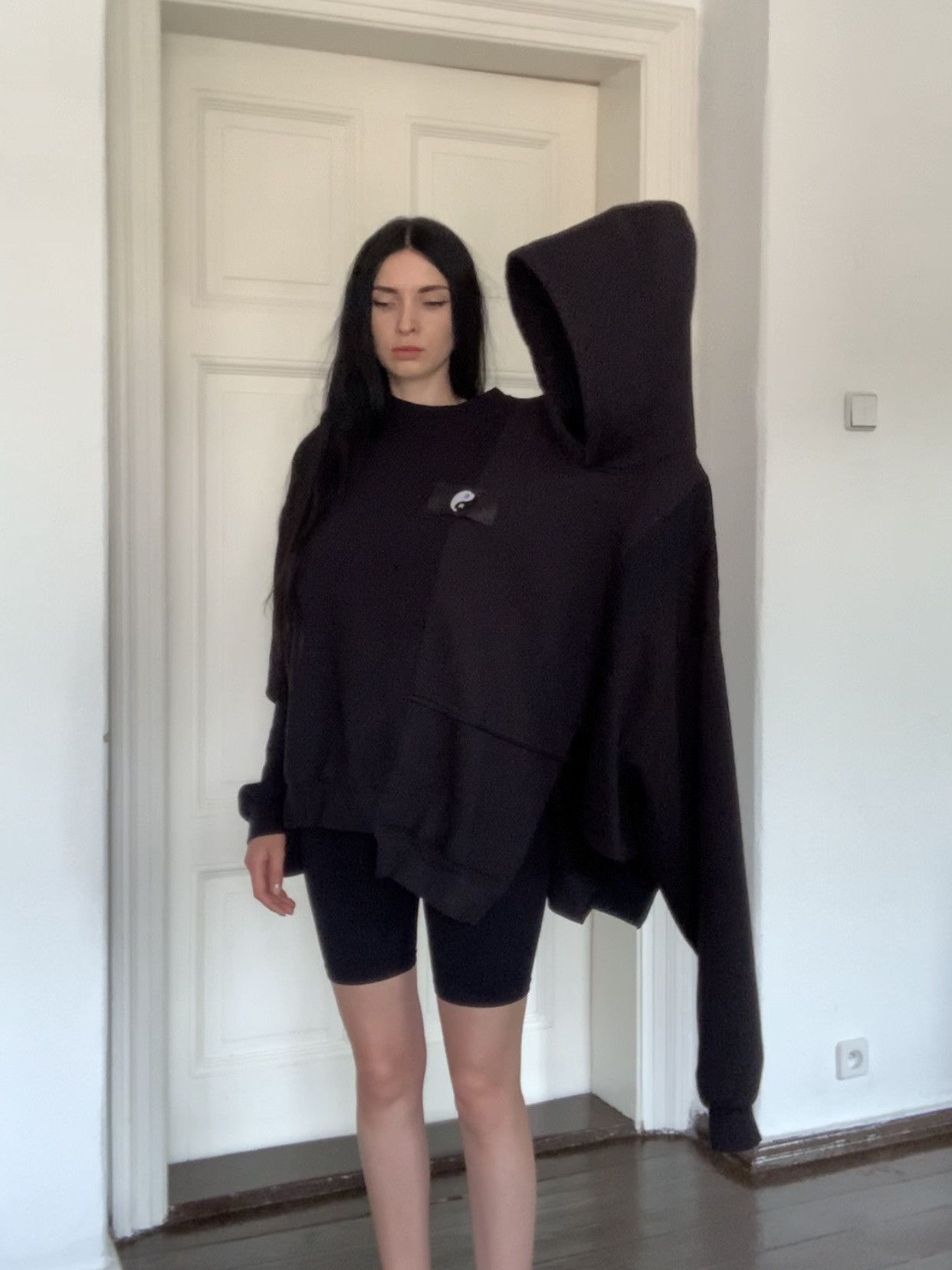 Custom 3R / 2in1 MERCH TOP | Grailed