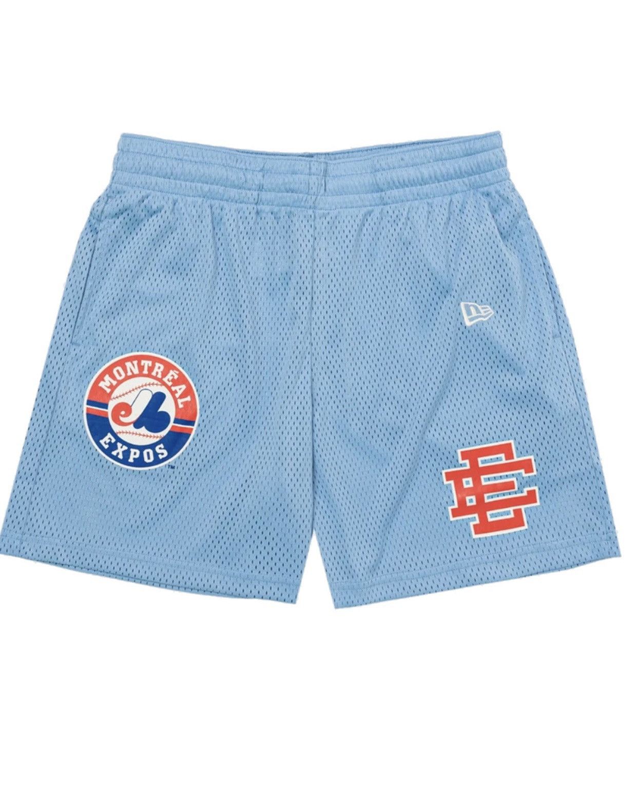 Eric Emanuel × MLB Eric Emanuel x MLB Montreal Expos | Grailed