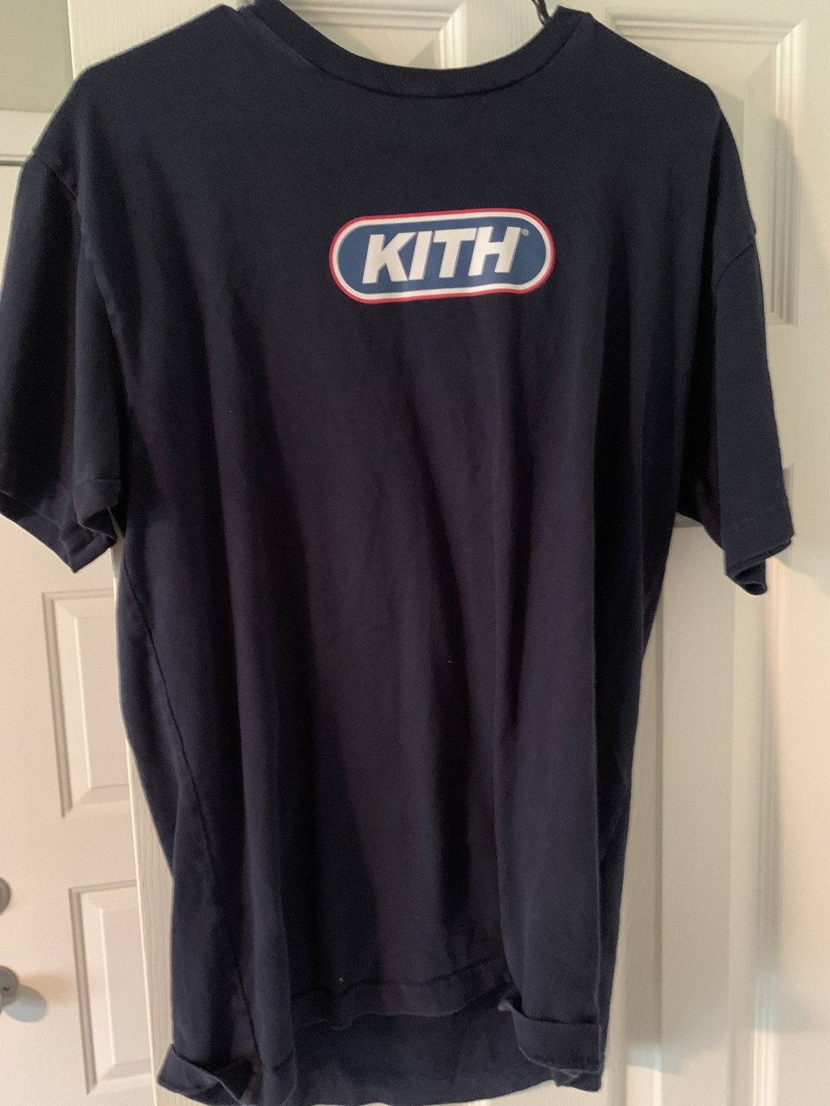 Kith Kith classic logo | Grailed