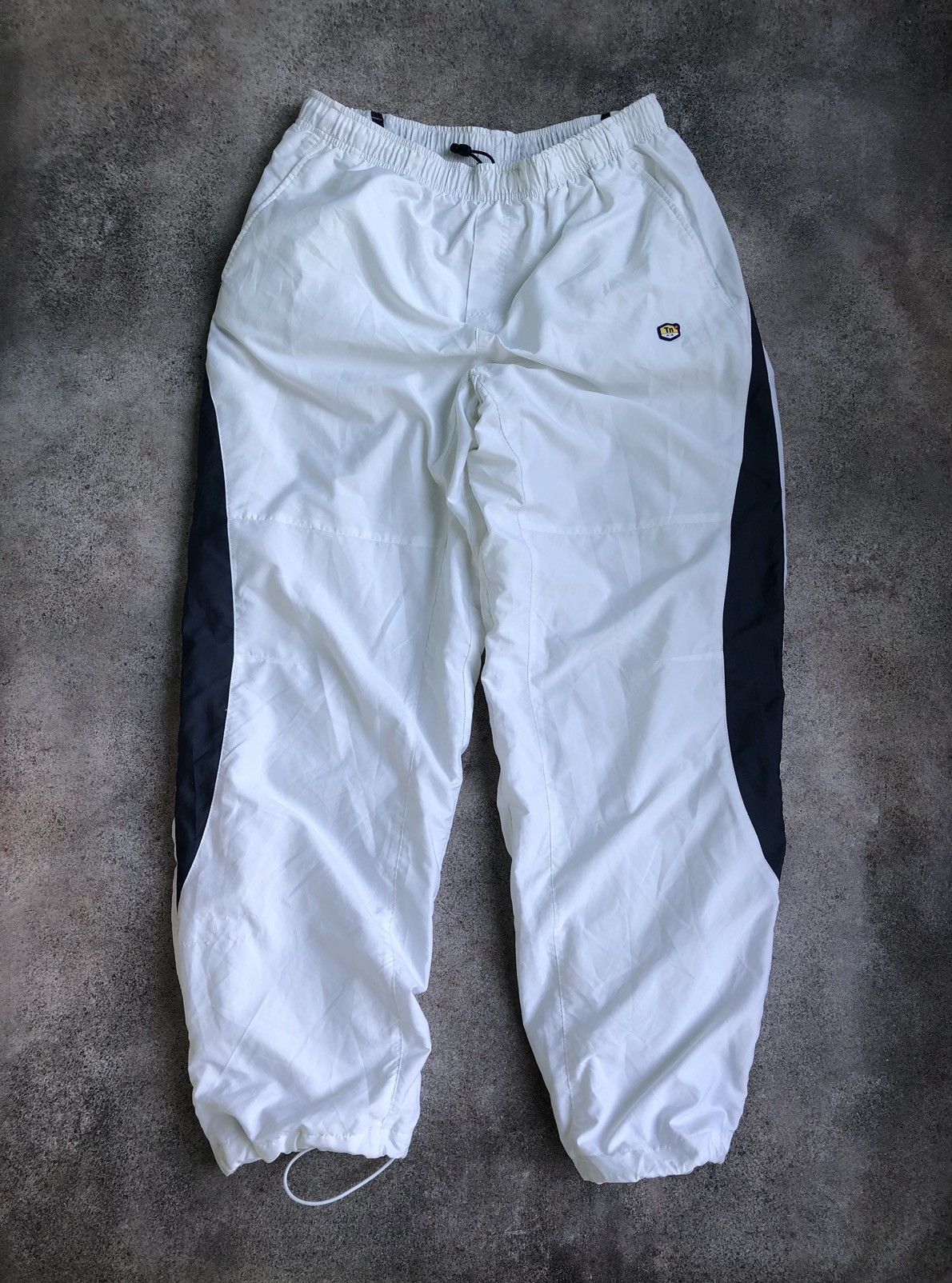 Nike Nike Tn Plus Track Pants | Grailed