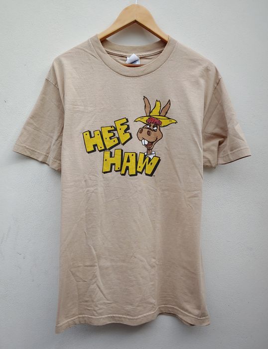 Vintage Vintage 90s Hee Haw Show Tee | Grailed