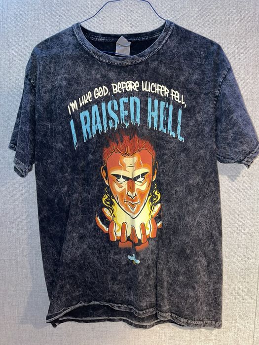 Logic Logic “No Pressure” Album Merch SOLD OUT Size Large T-Shirt | Grailed