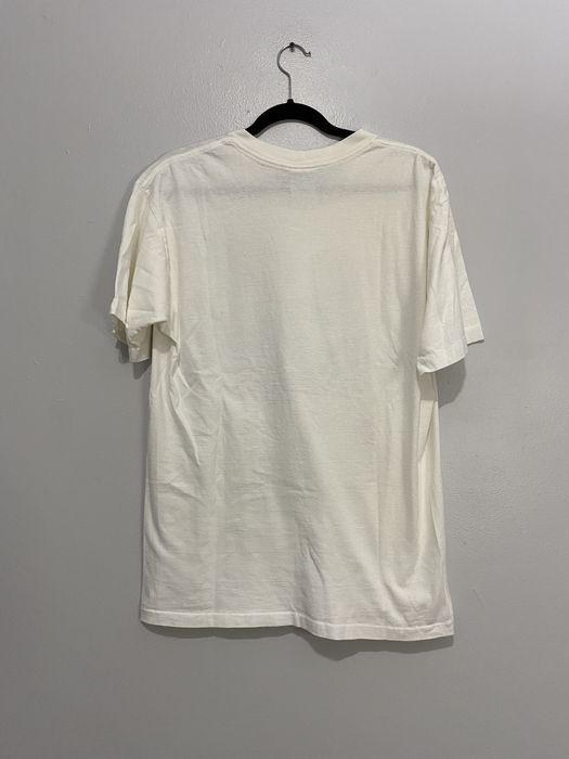 Vintage Vintage 1995 Sherri Reeves Fish Aloha T-Shirt | Grailed