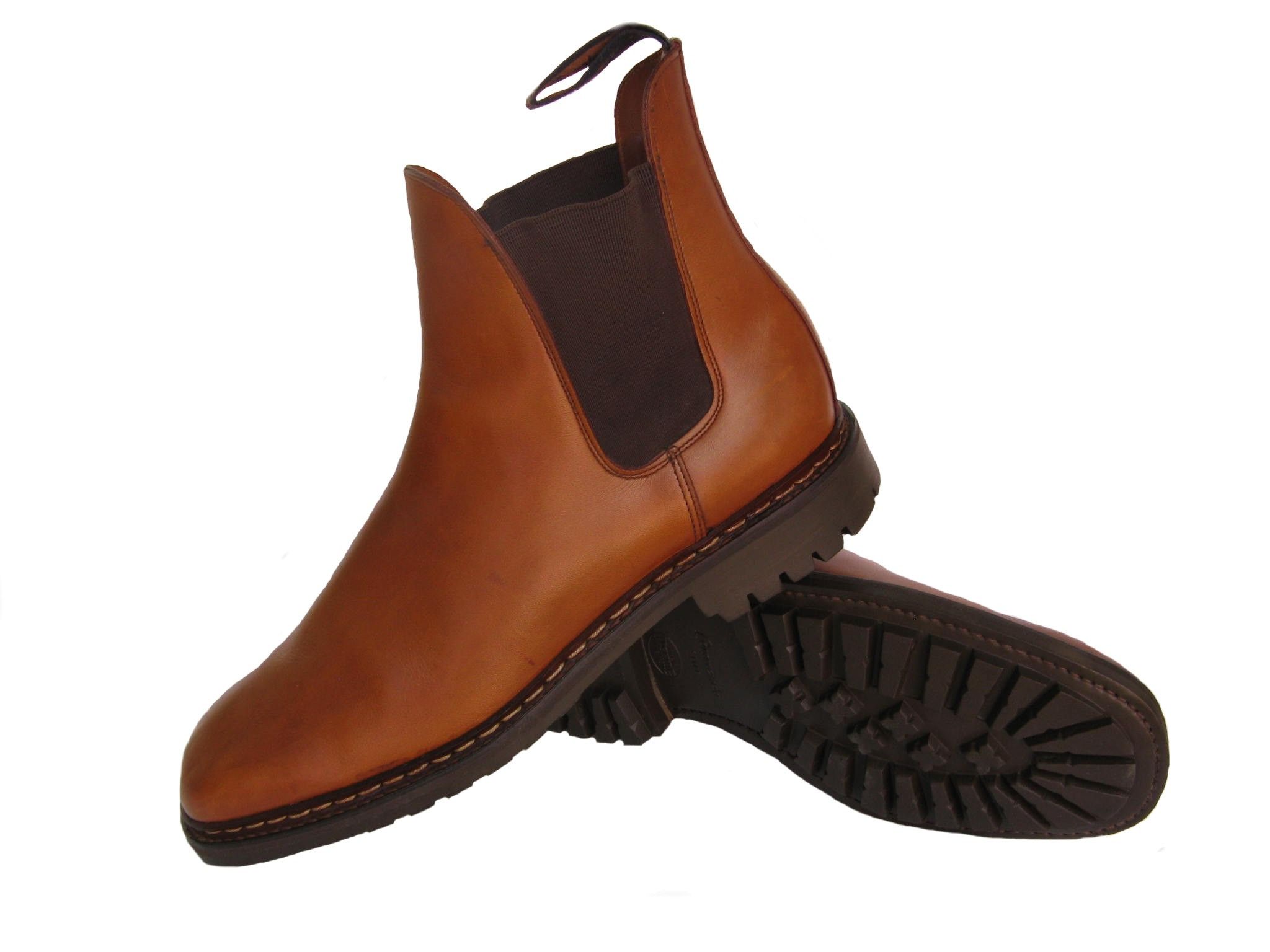 Edwin Free Shipping ED MEIER MÜNCHEN Classic Chelsea Boot | Grailed