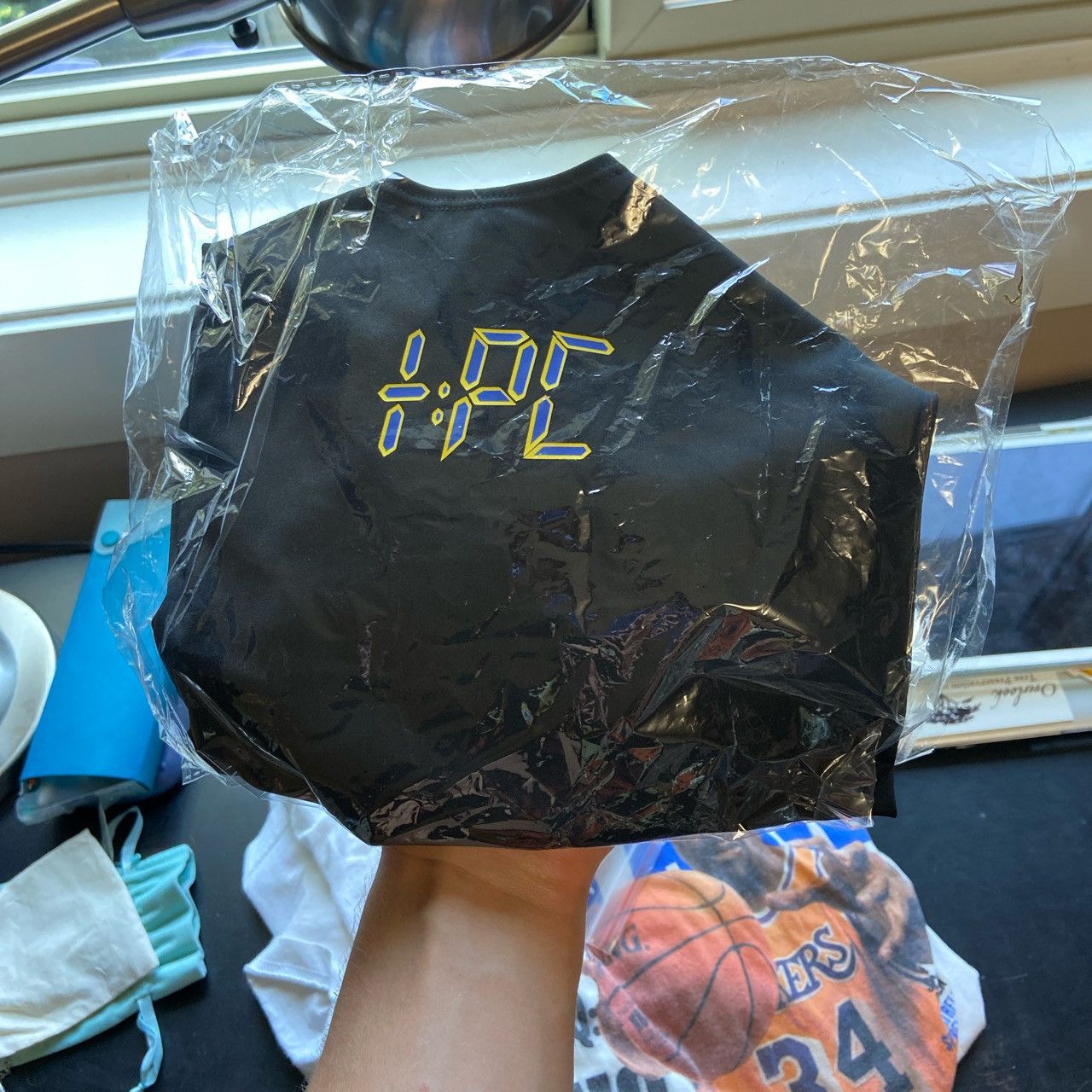 Other The Patient chase (TPC) D-Rose inspired Tank top | Grailed