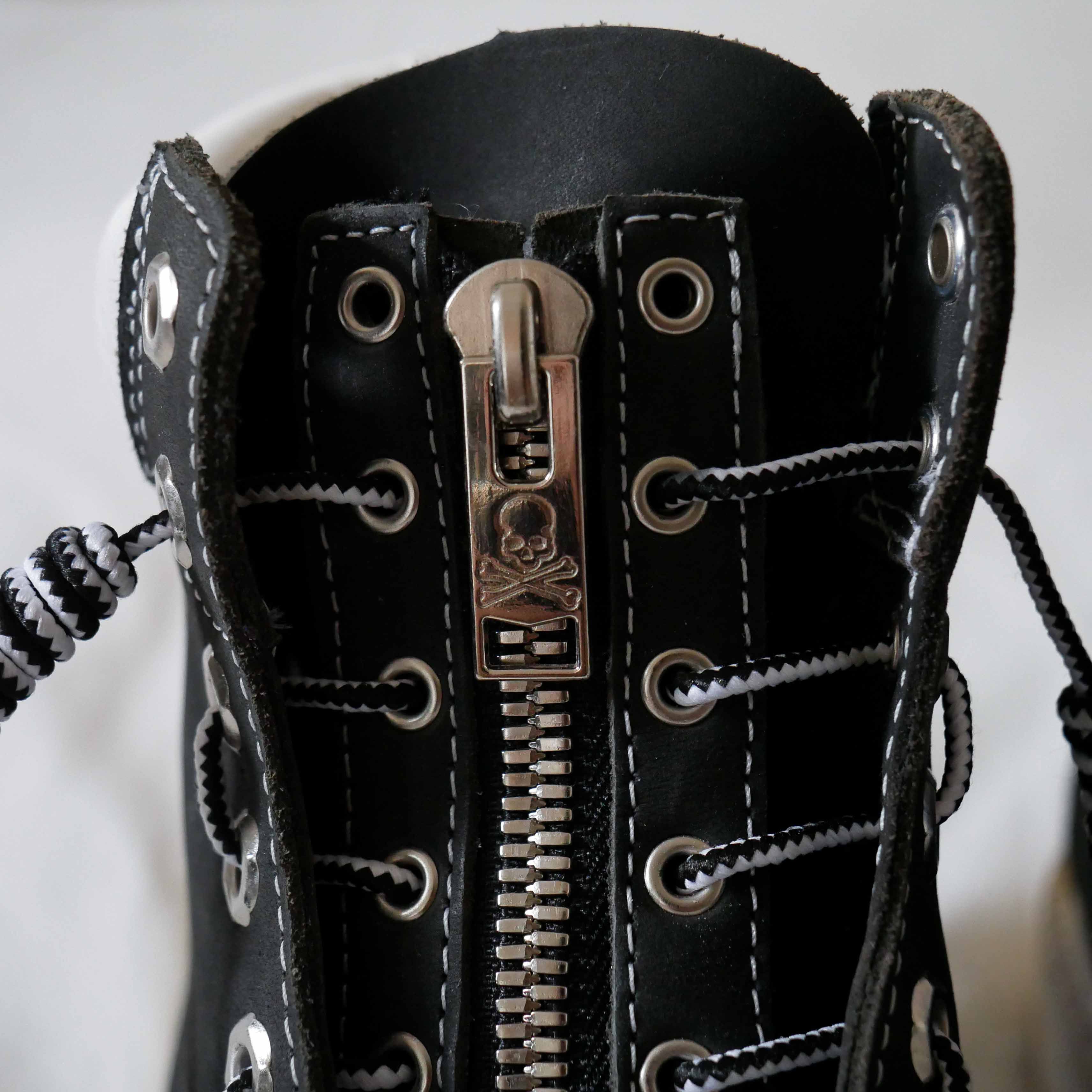 Timberland Timberland x MasterMind Boots | Grailed