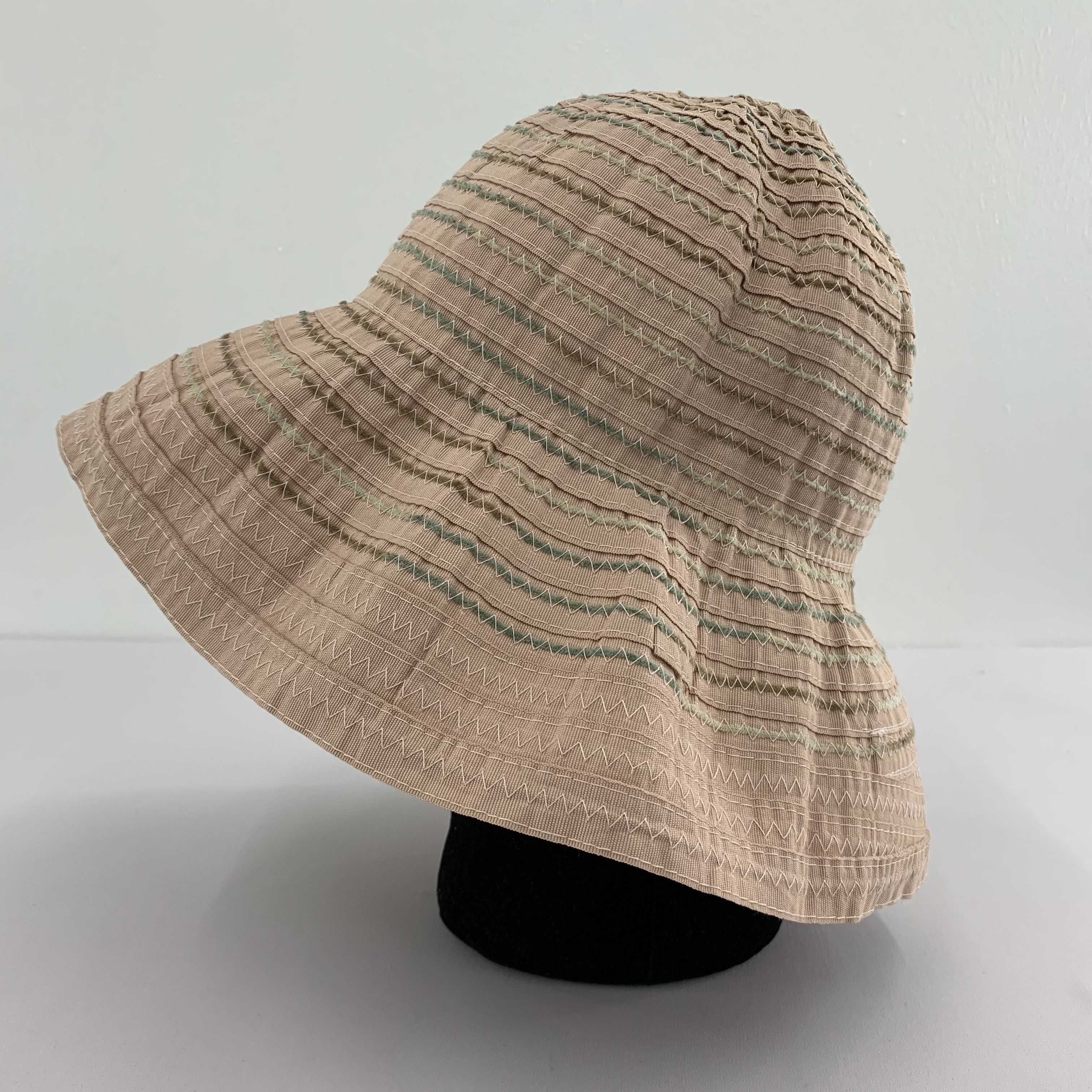 Hat × Japanese Brand × Streetwear Japanese Traditional Bucket Hats Nice ...