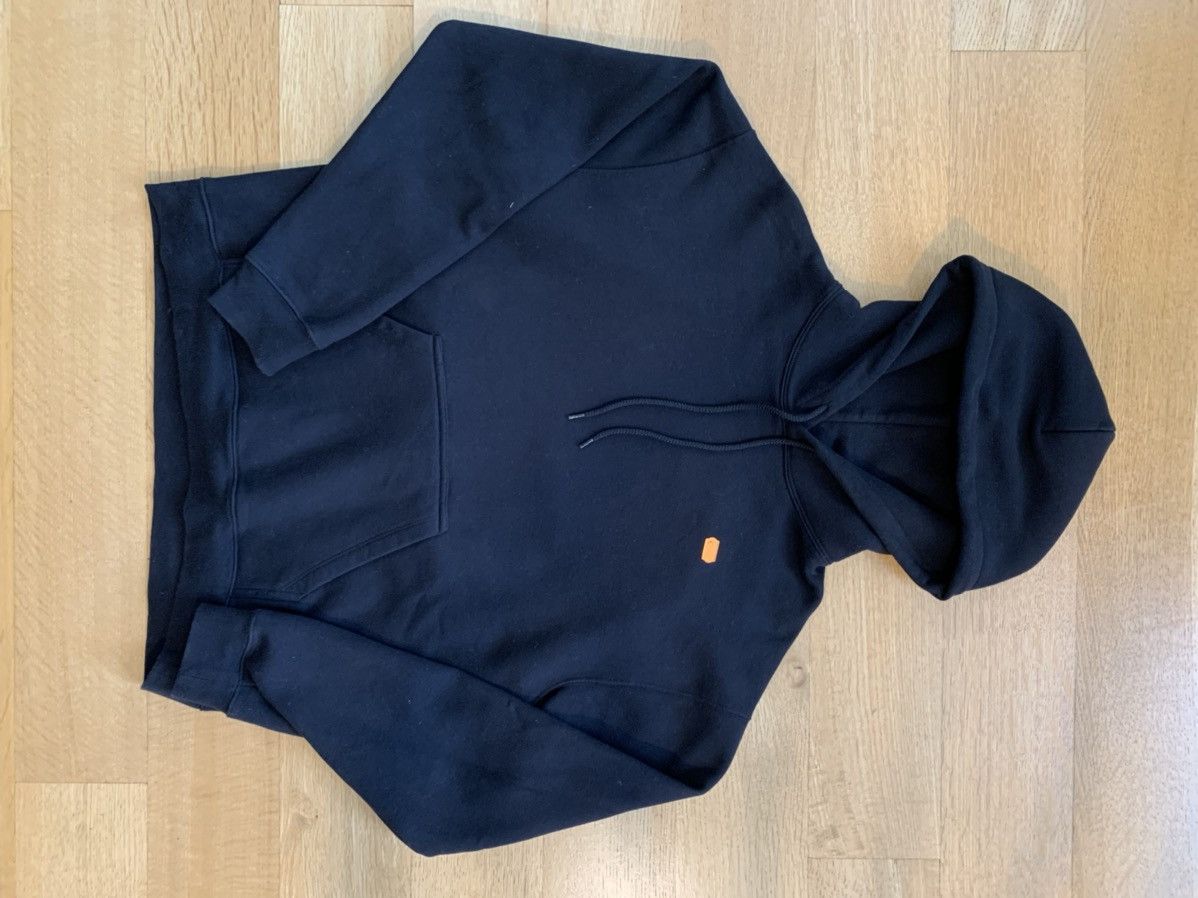 Dover Street Market Dover Street Market x Eurotic Sign Hoodie | Grailed