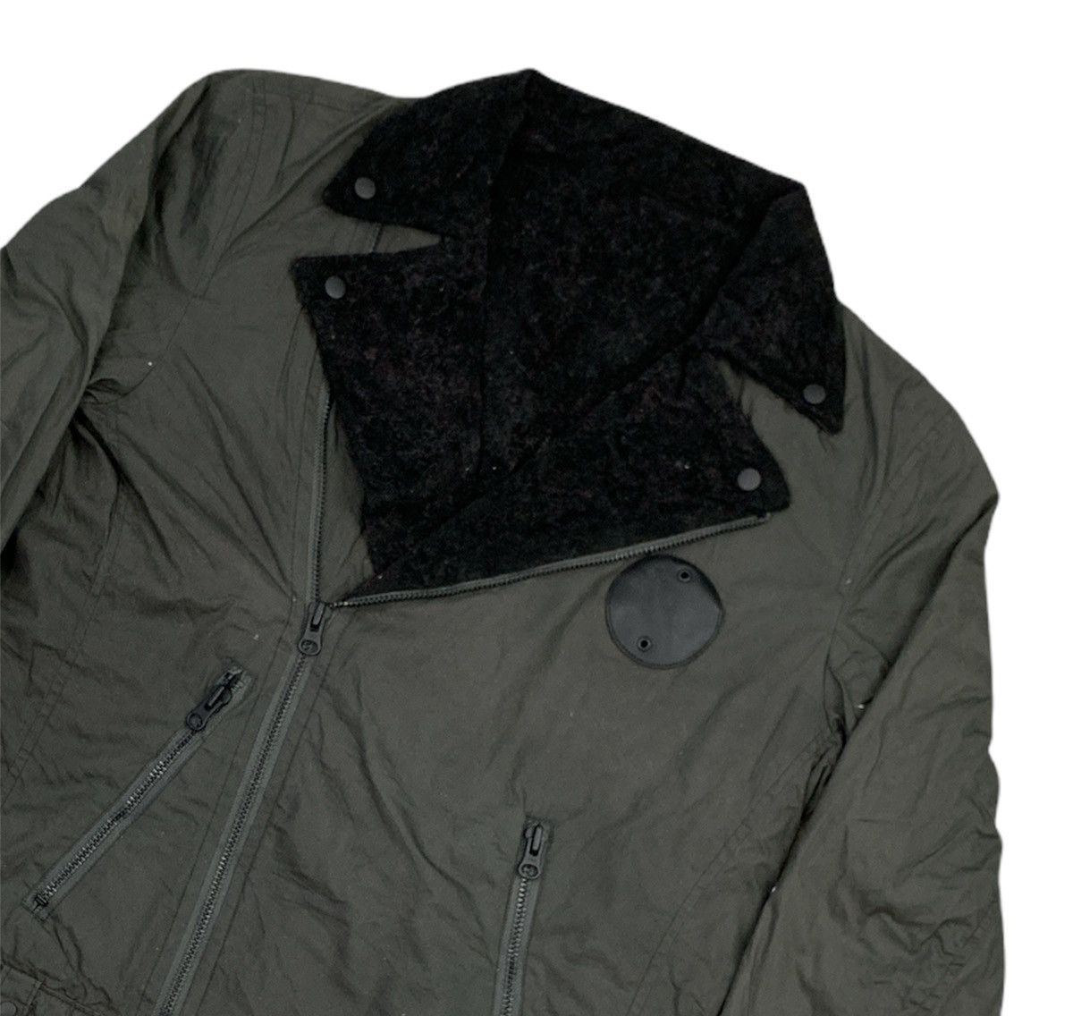 Japanese Brand × Uniqlo Rare Uniqlo Rider Jacket | Grailed