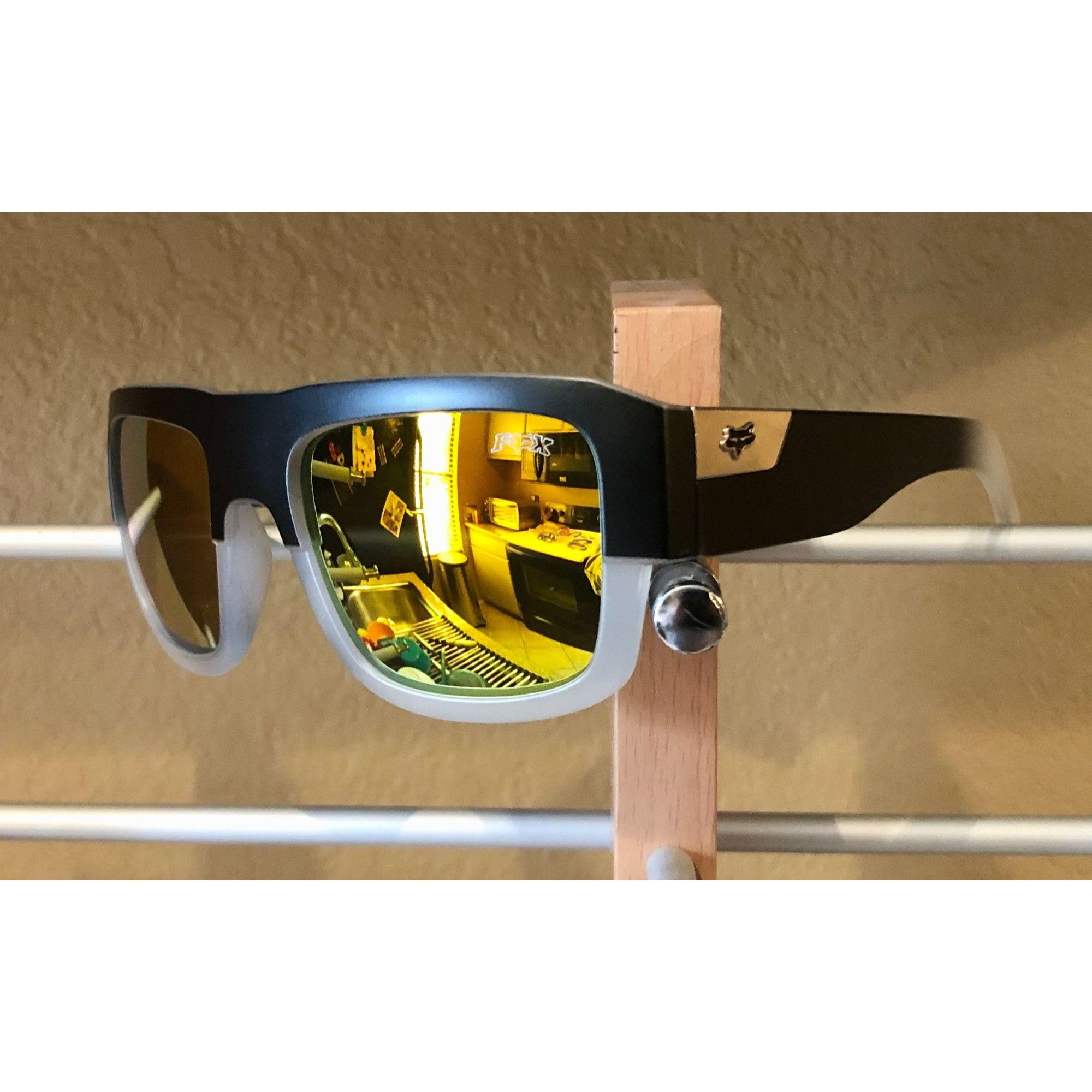 Fox Racing TWO New Fox Sunglasses and soft case | Grailed