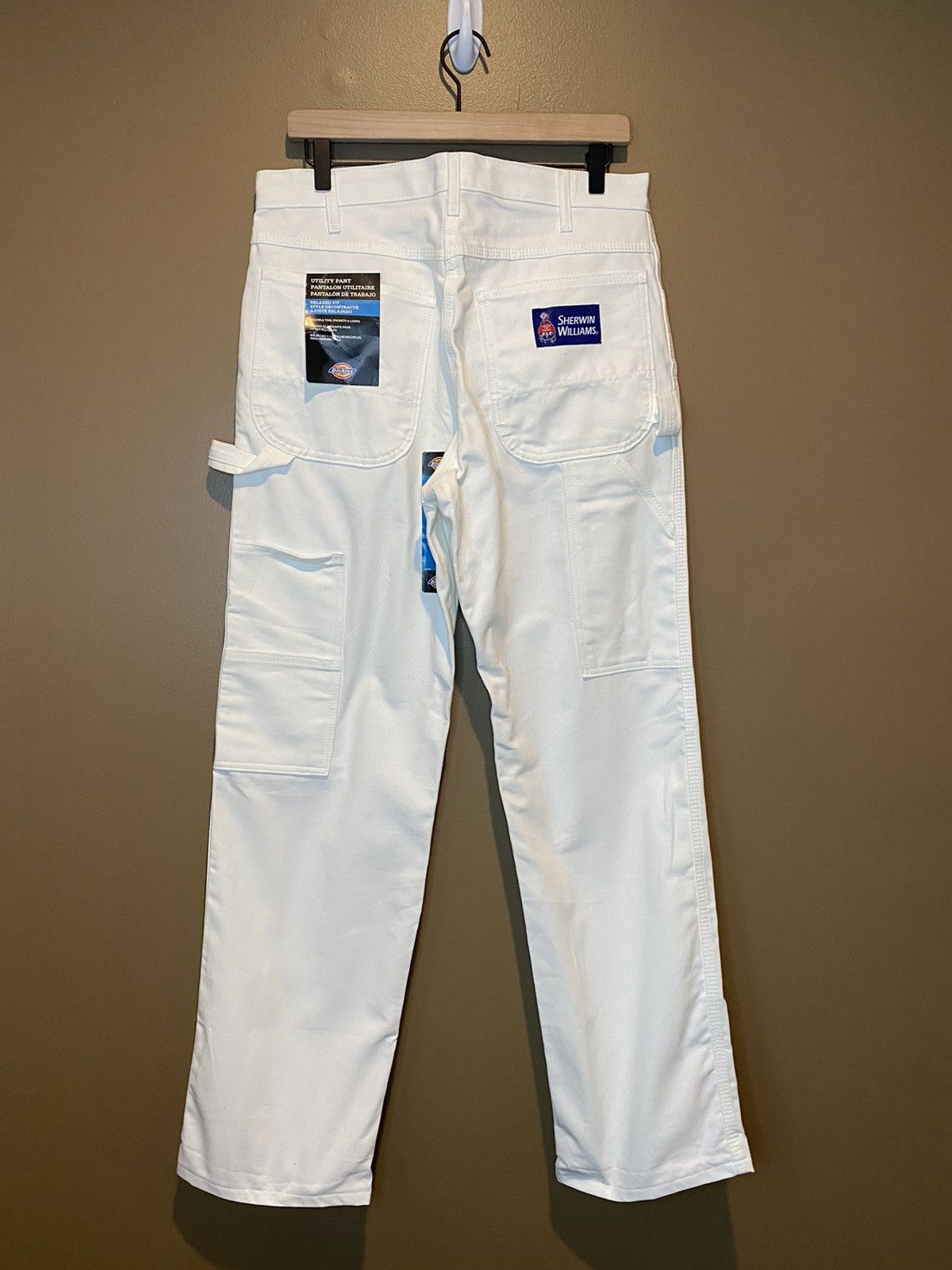 Dickies Dickies Sherwin Williams Utility Painter Pants | Grailed