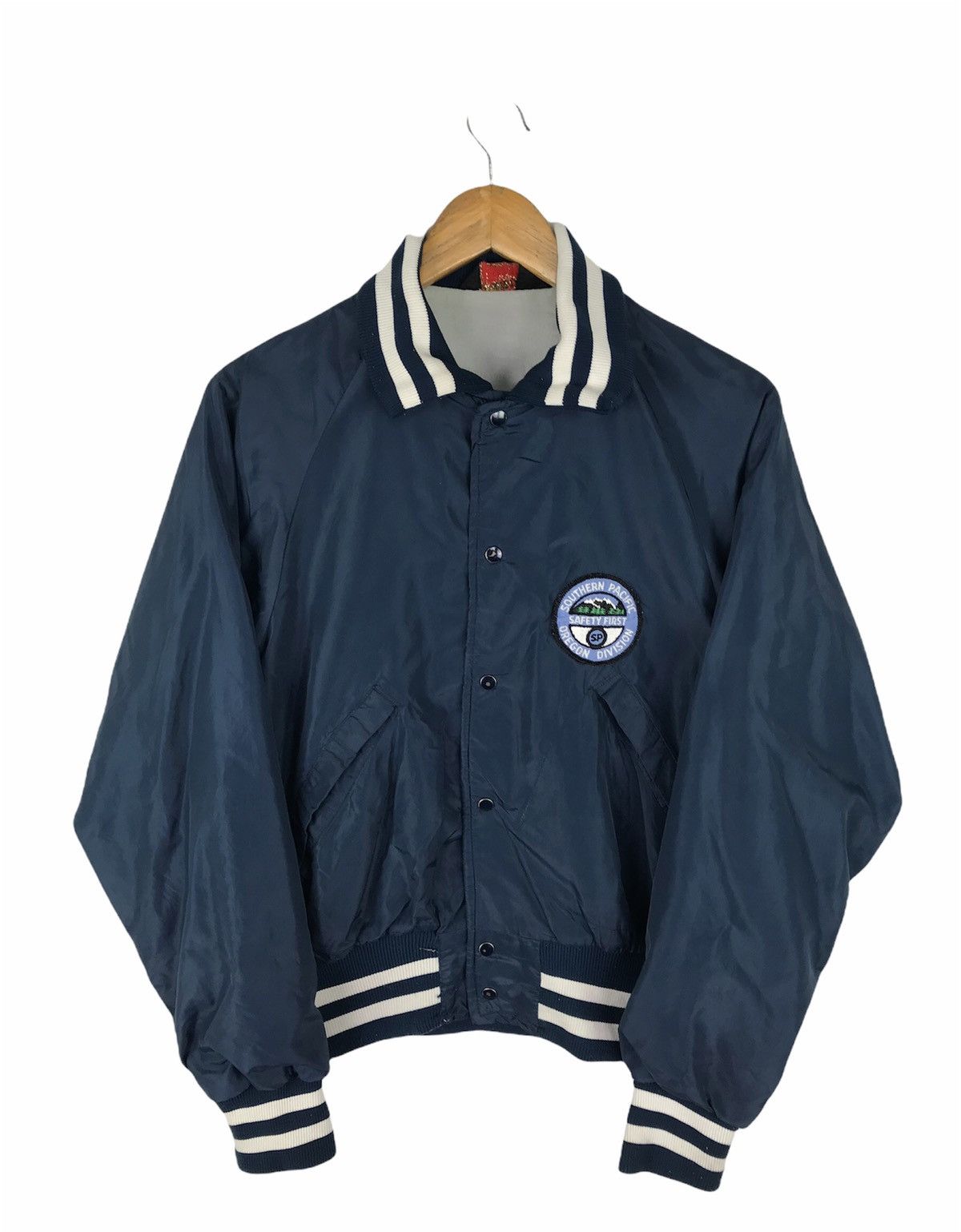 Dunbrooke × Vintage VINTAGE DUNBROOKE MADE IN USA JACKET | Grailed