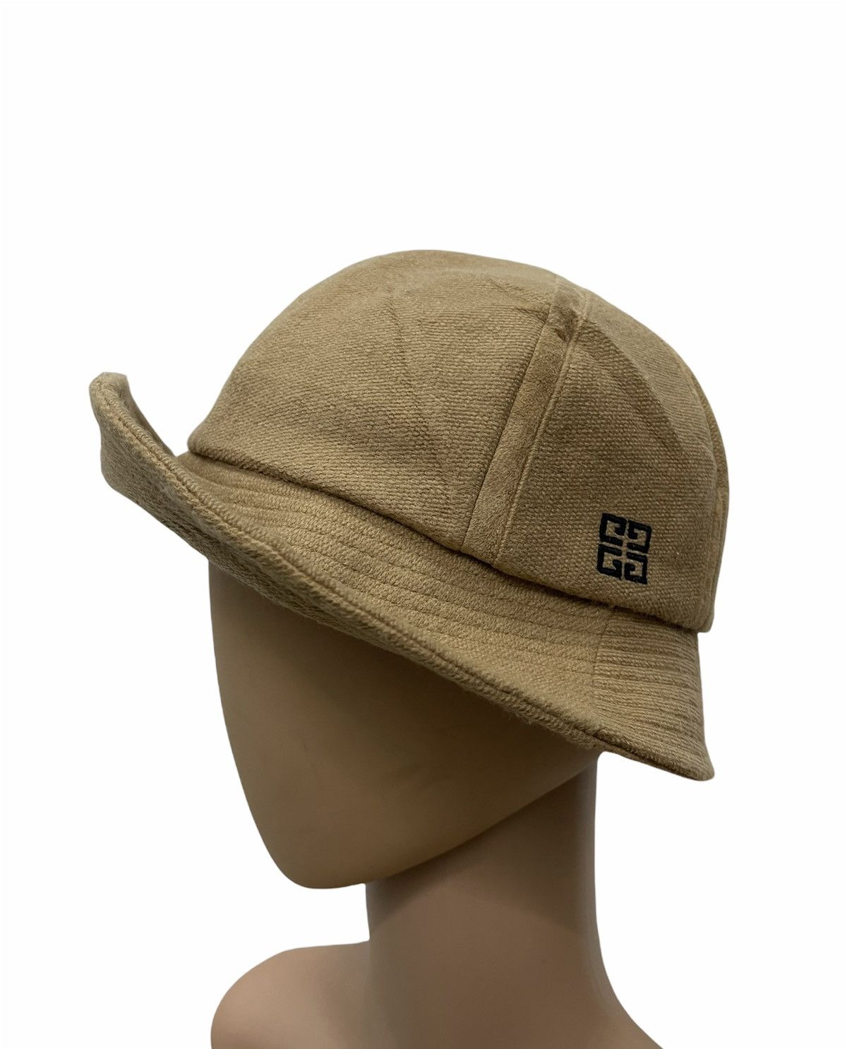 Givenchy GIVENCHY Small Logo Bucket Hats | Grailed