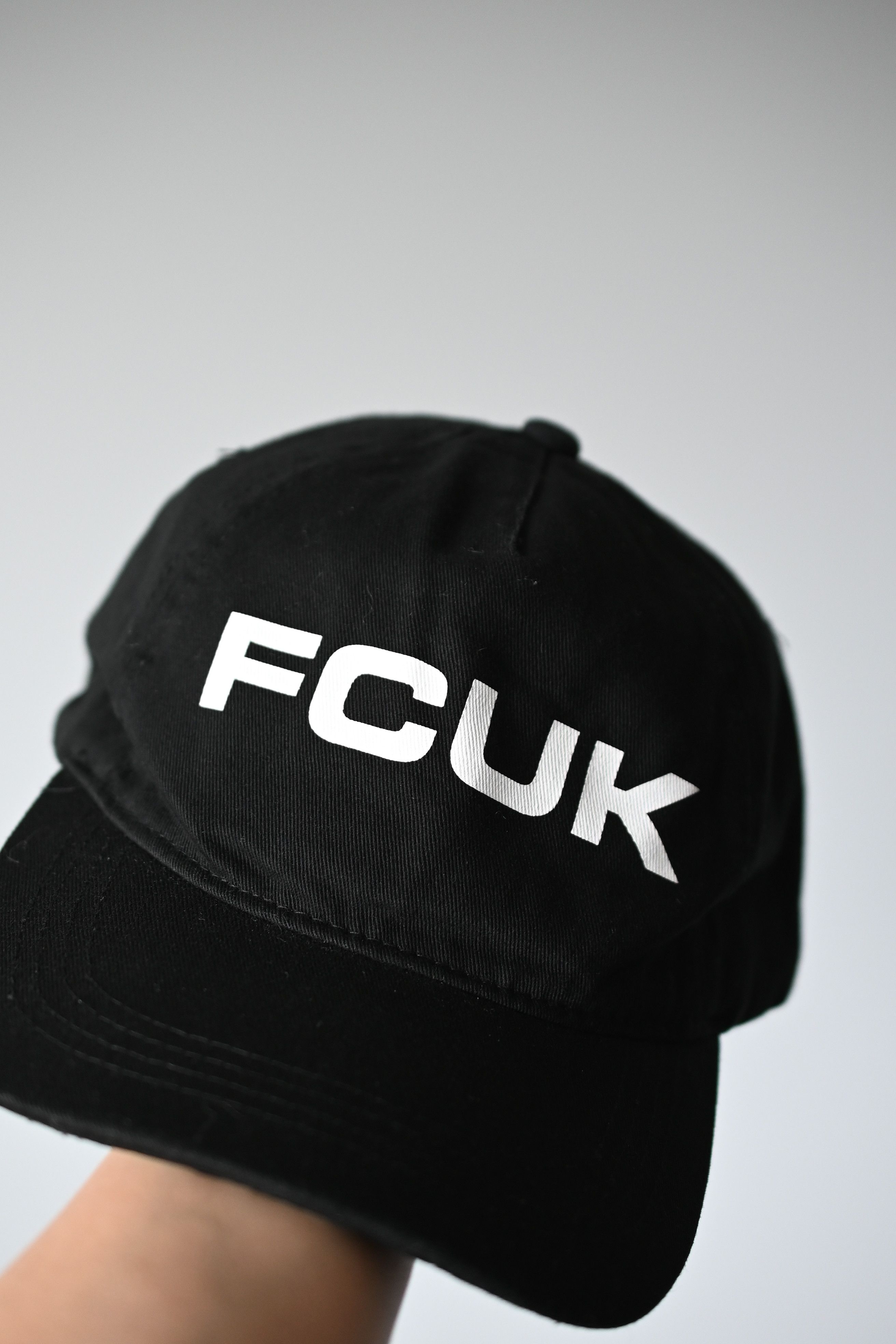 French Connection FCUK x French Collection Cap | Grailed