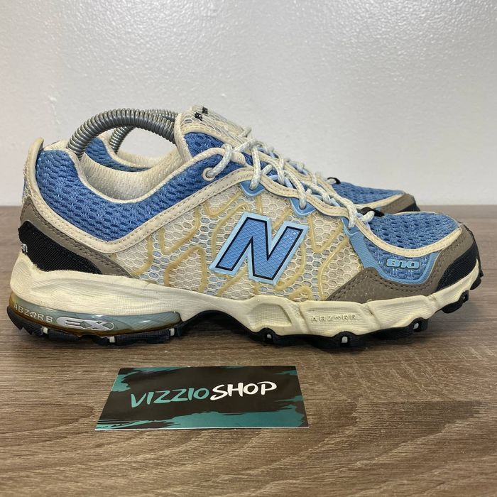 New Balance New Balance - 810 Made in USA - Women's 9 - WR810BP | Grailed