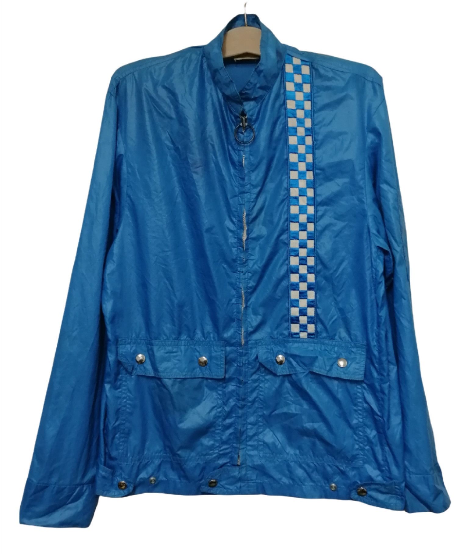 Racing × Streetwear × Vintage Vintage 70s Racing Jacket | Grailed