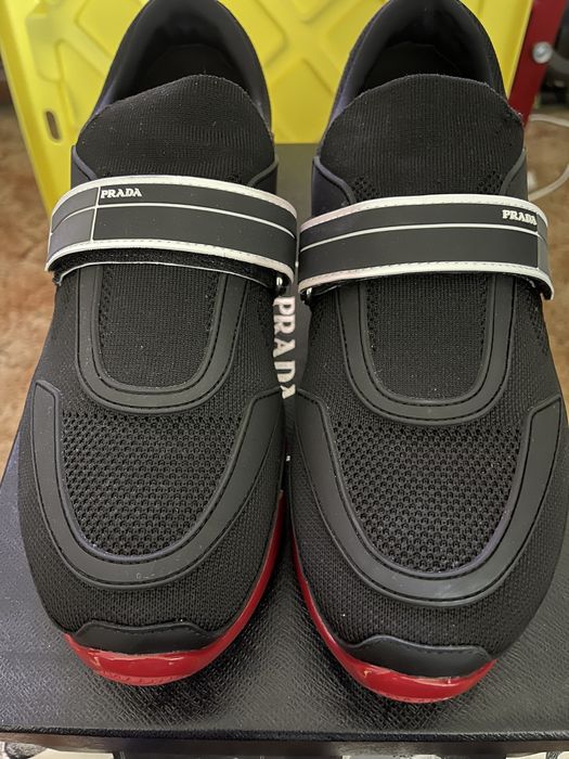 Prada Prada cloudburst | Grailed