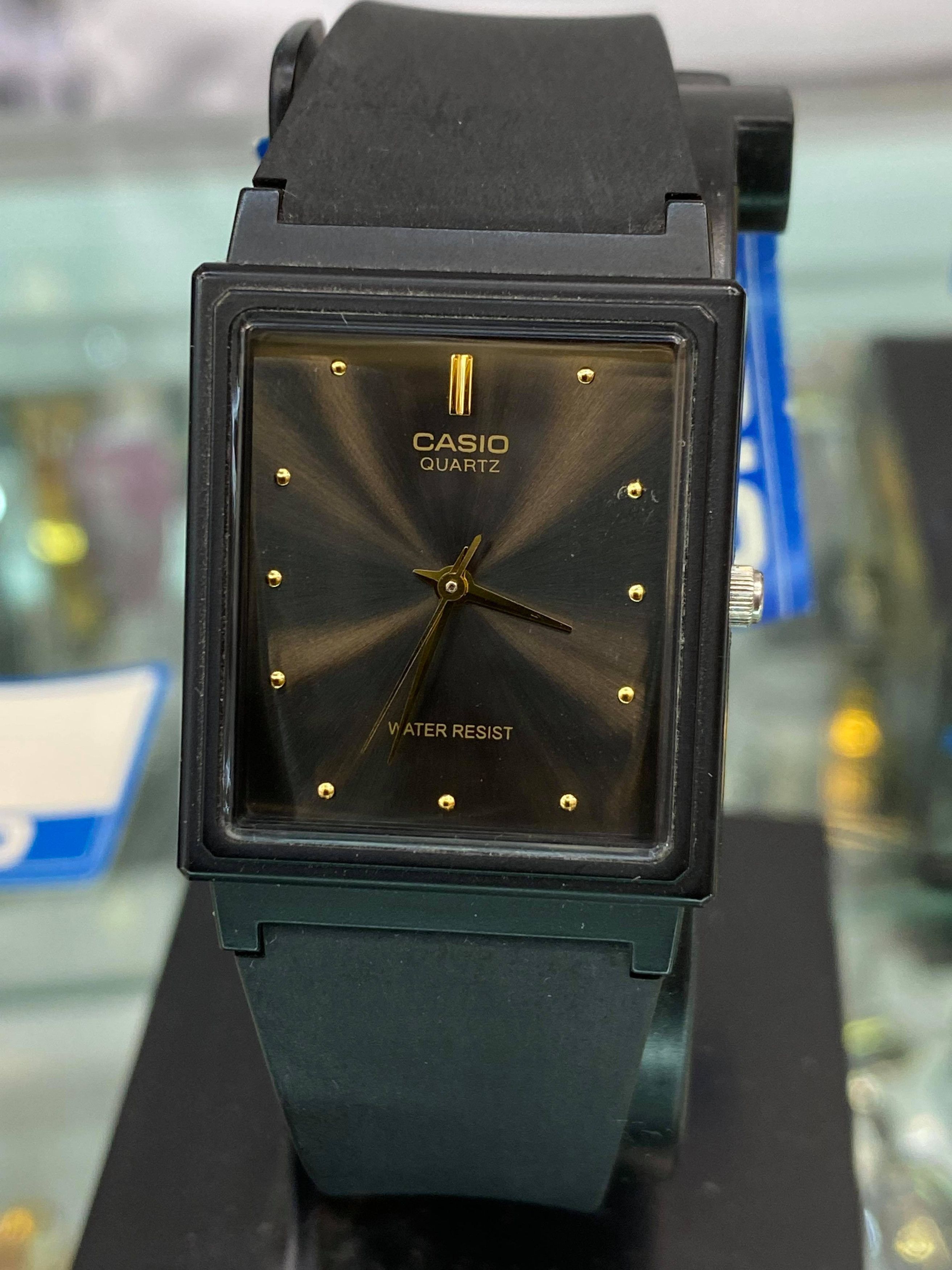 Casio Casio small size for ladies watch brand new | Grailed