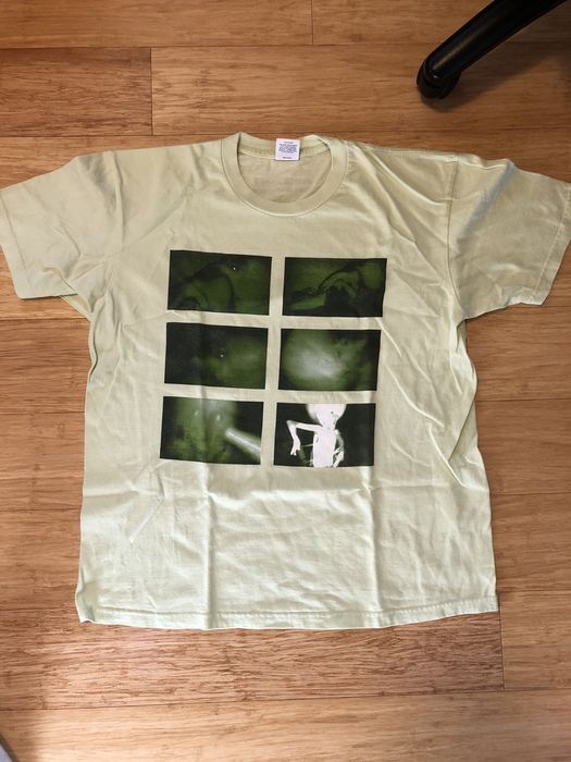 Supreme Chris Cunningham Rubber Johnny Tee | Grailed