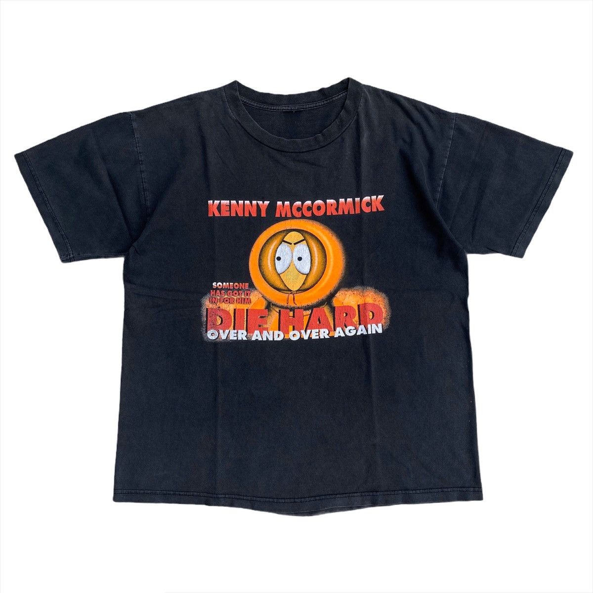 Cartoon Network × Vintage Vintage bootleg south park tshirt | Grailed