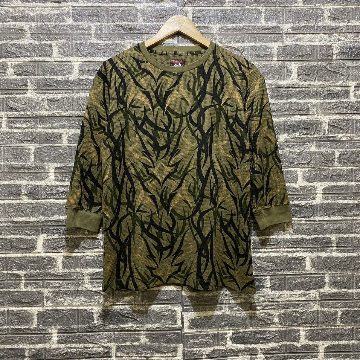 Clot Rare!! Clot “ALIENEGRA” Camo | Grailed