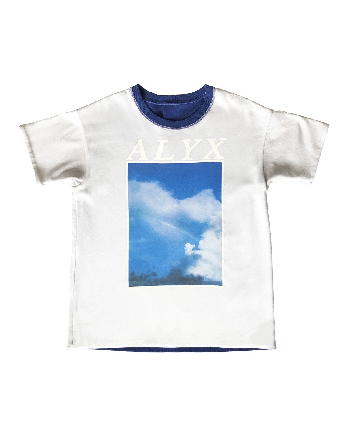 1017 ALYX 9SM Alyx Studios Reversible Sweatshirt | Grailed