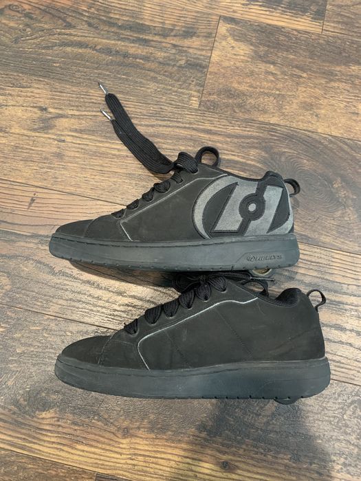 Heelys OG Heelys (like new) with Wheels | Grailed