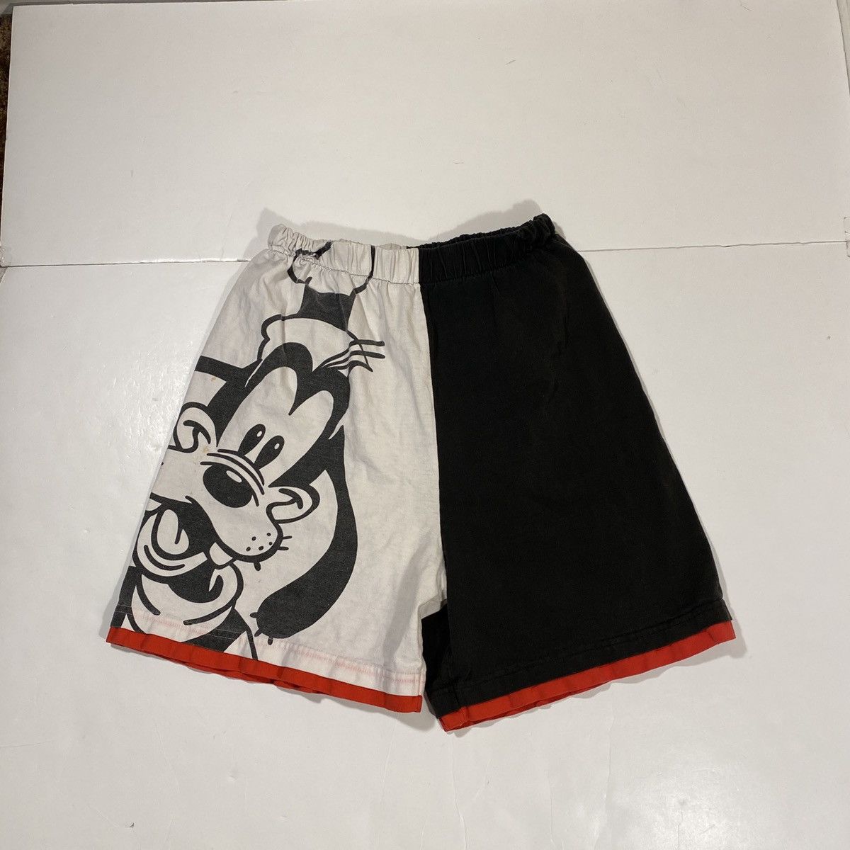 Disney × Streetwear × Vintage Vintage Goofy Shorts | Grailed