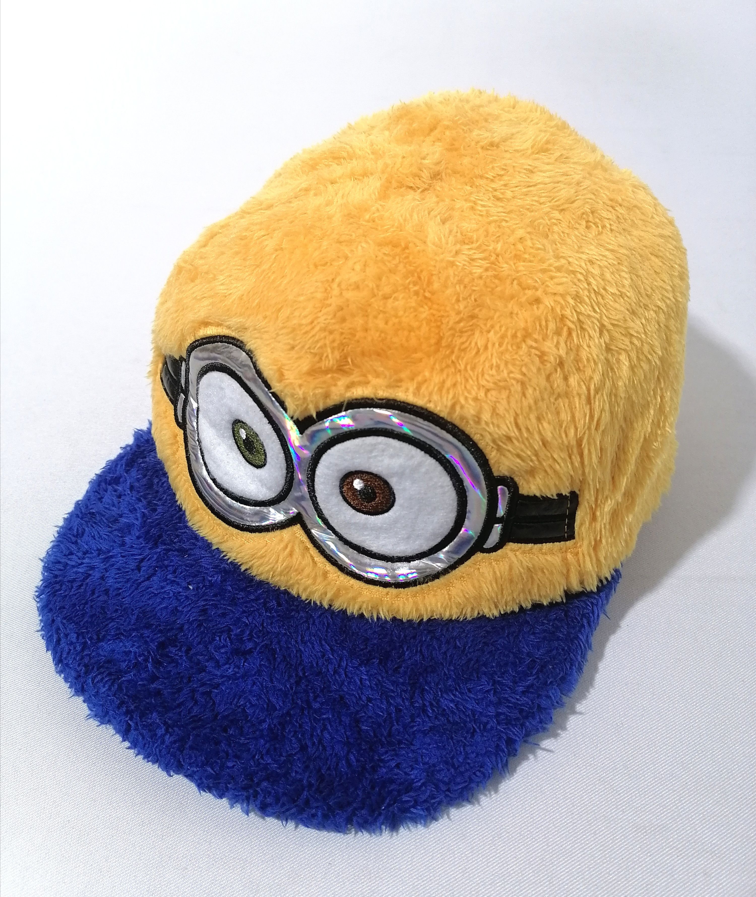 Universal Studios Minion Despicable Me Cap | Grailed